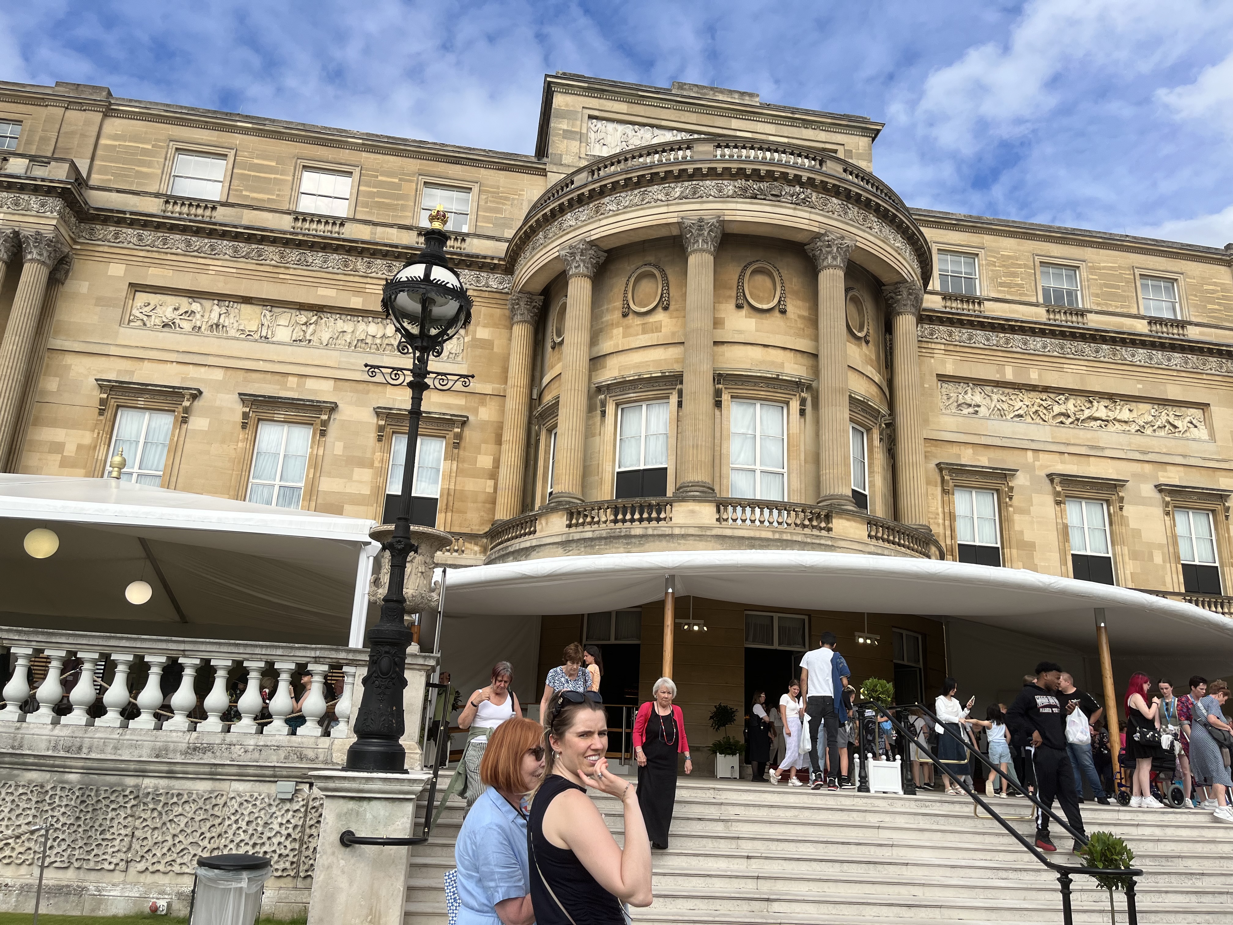 Buckingham Palace State Rooms Entrance Ticket | Headout