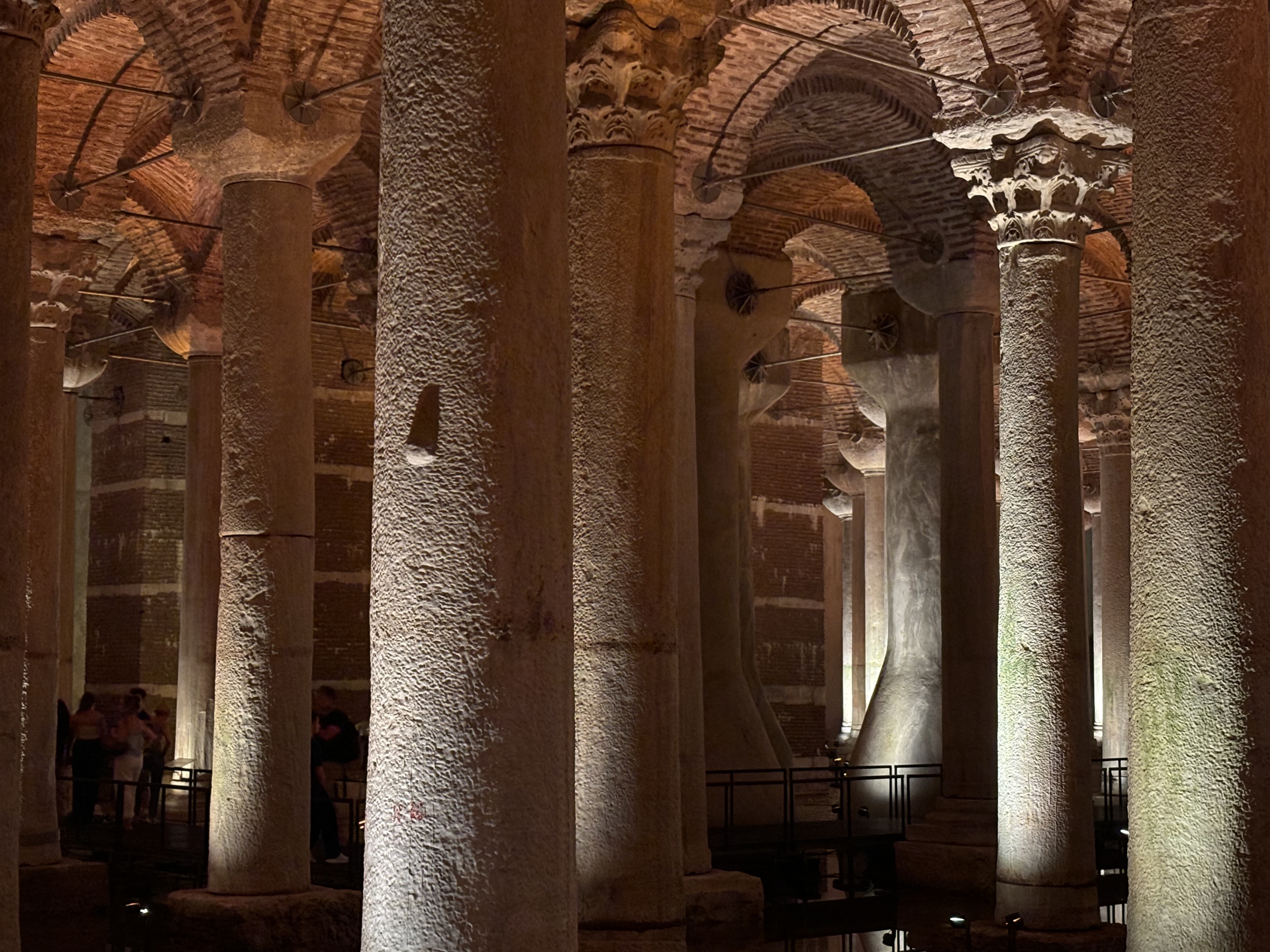 Basilica Cistern Tickets | Priority Access & Guided Tours