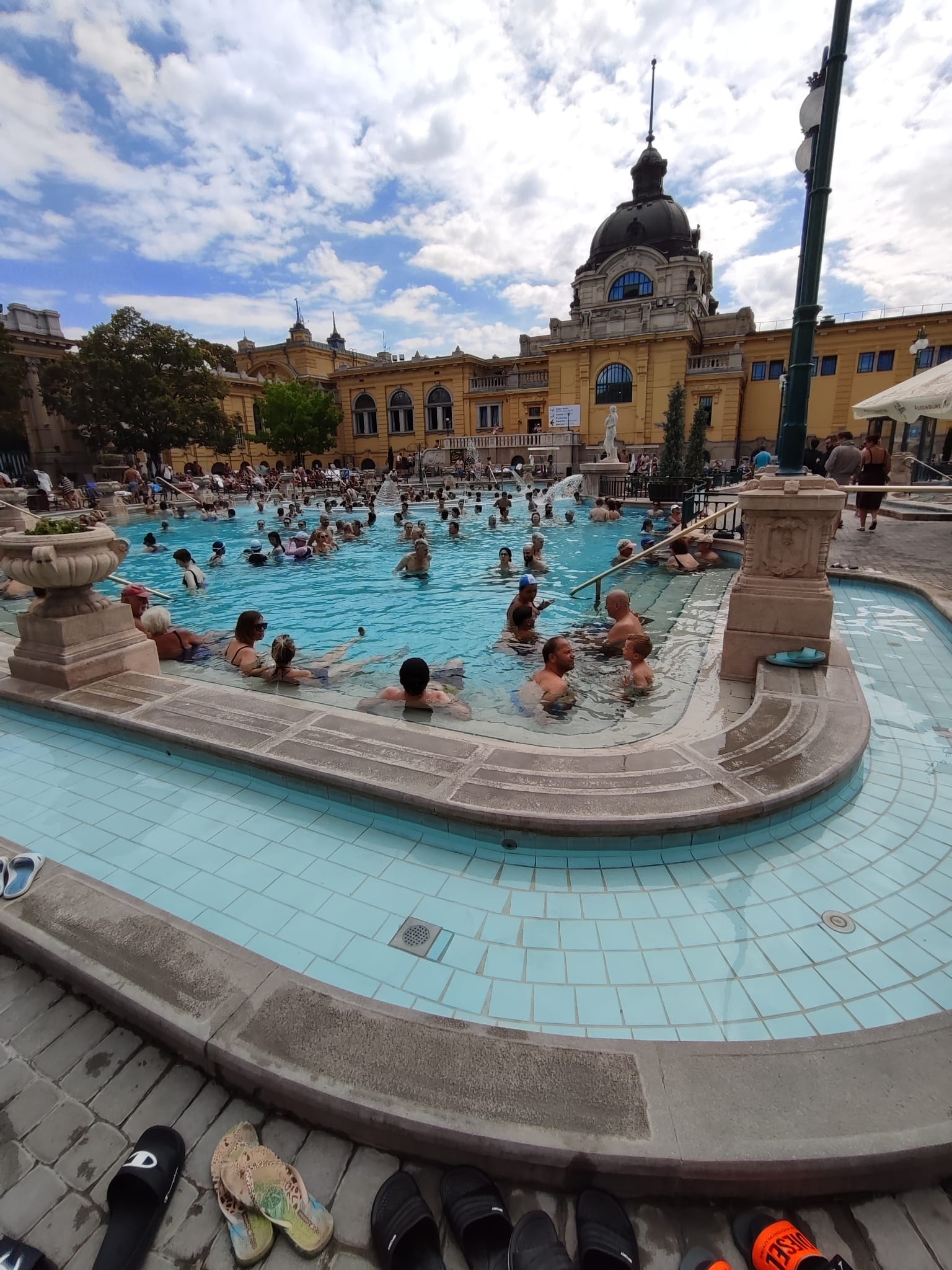 Best Budapest River Cruises | Sightseeing, Dinner, & Drinks