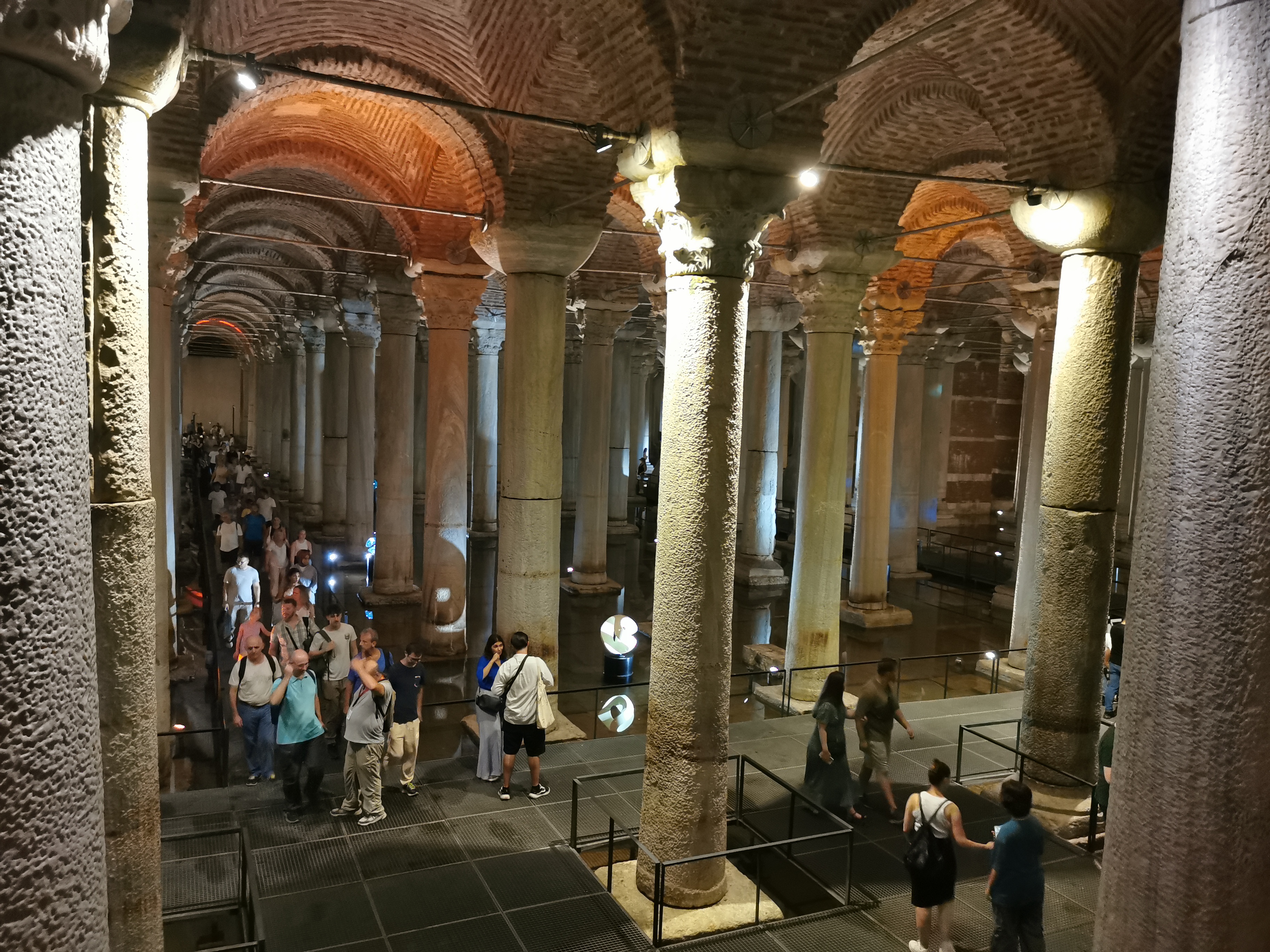 Basilica Cistern Tickets | Priority Access & Guided Tours