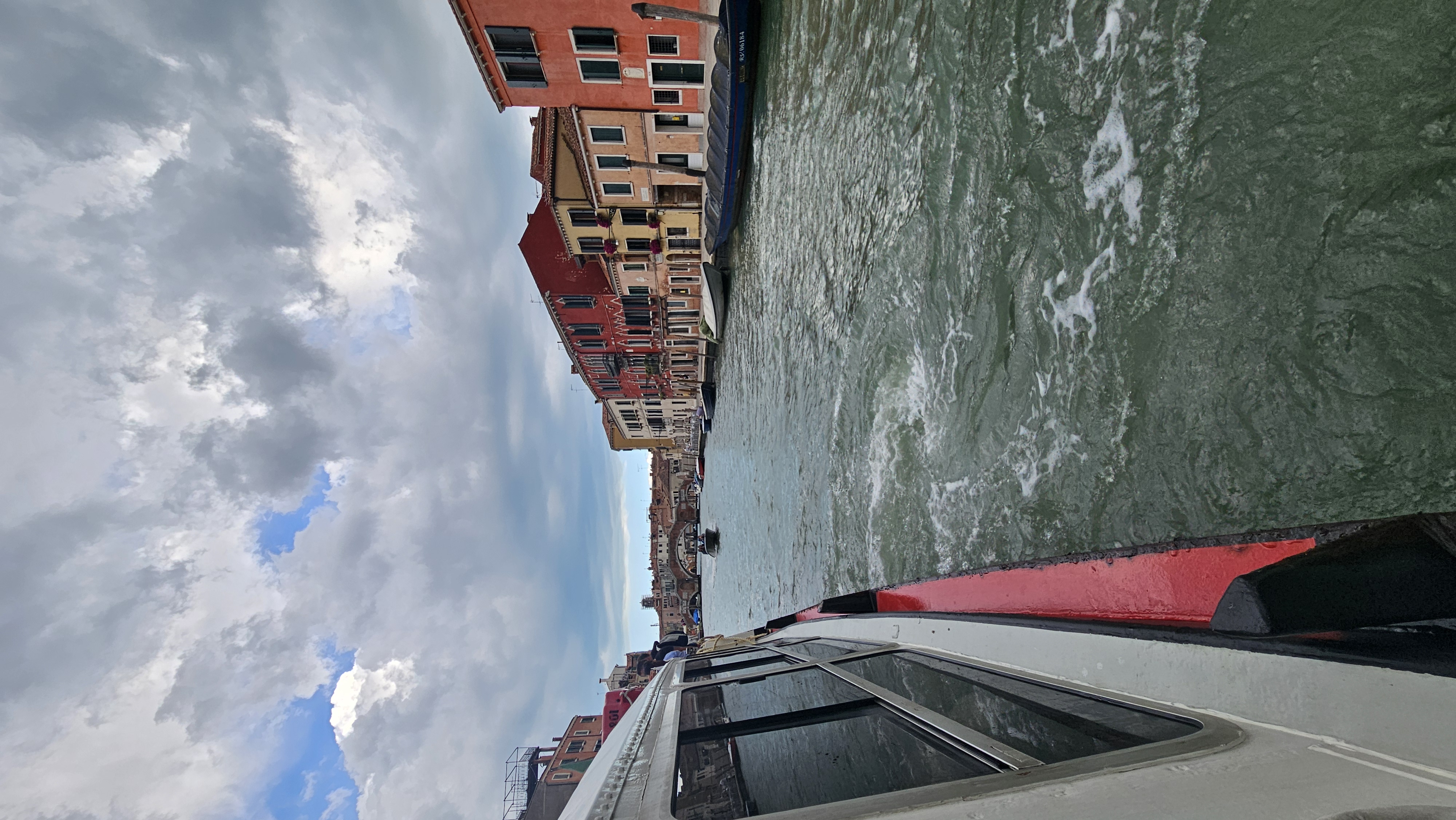 Venice Water Bus Tickets | ACTV Passes & Unlimited Travel