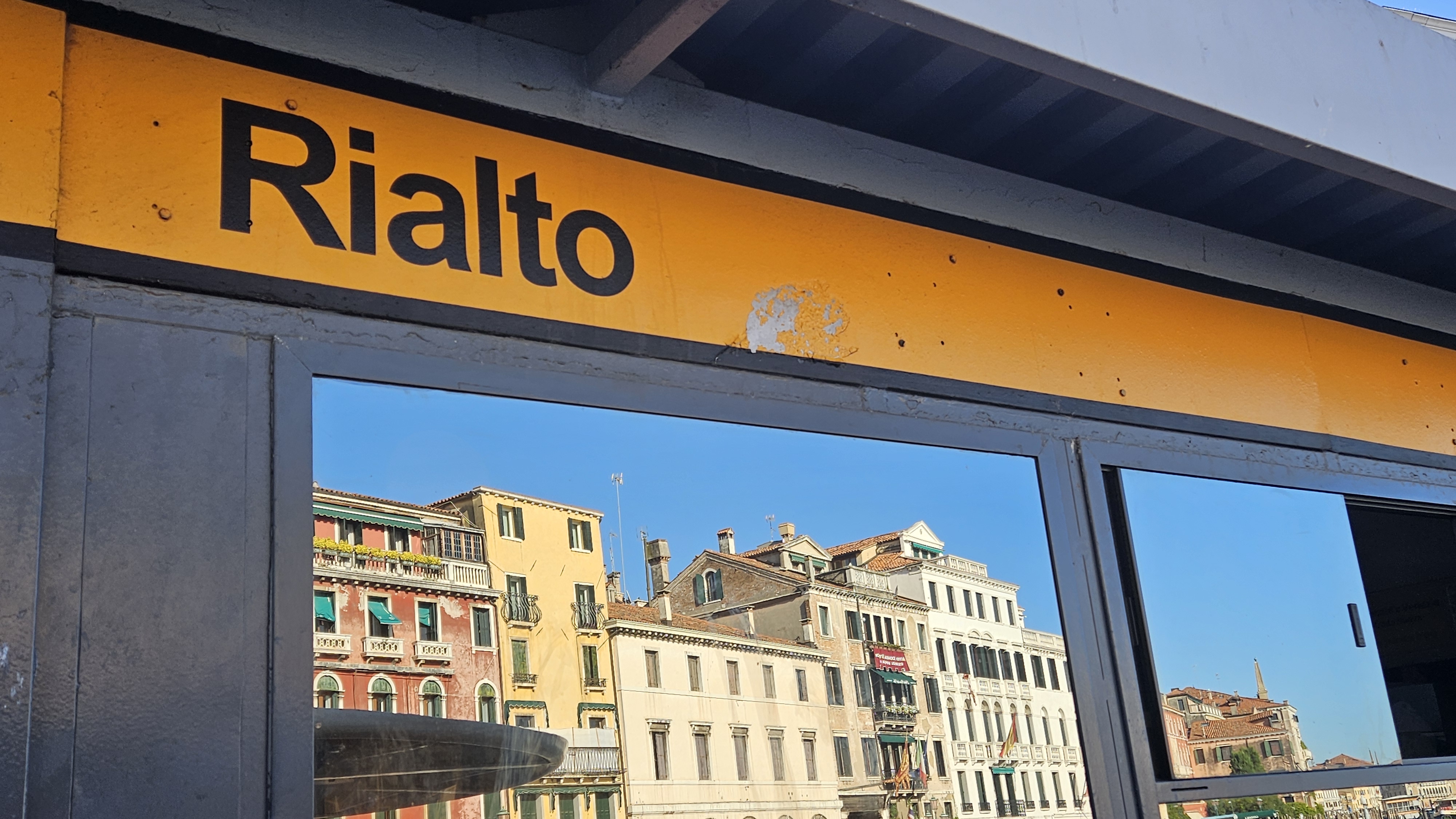 Venice Water Bus Tickets | ACTV Passes & Unlimited Travel