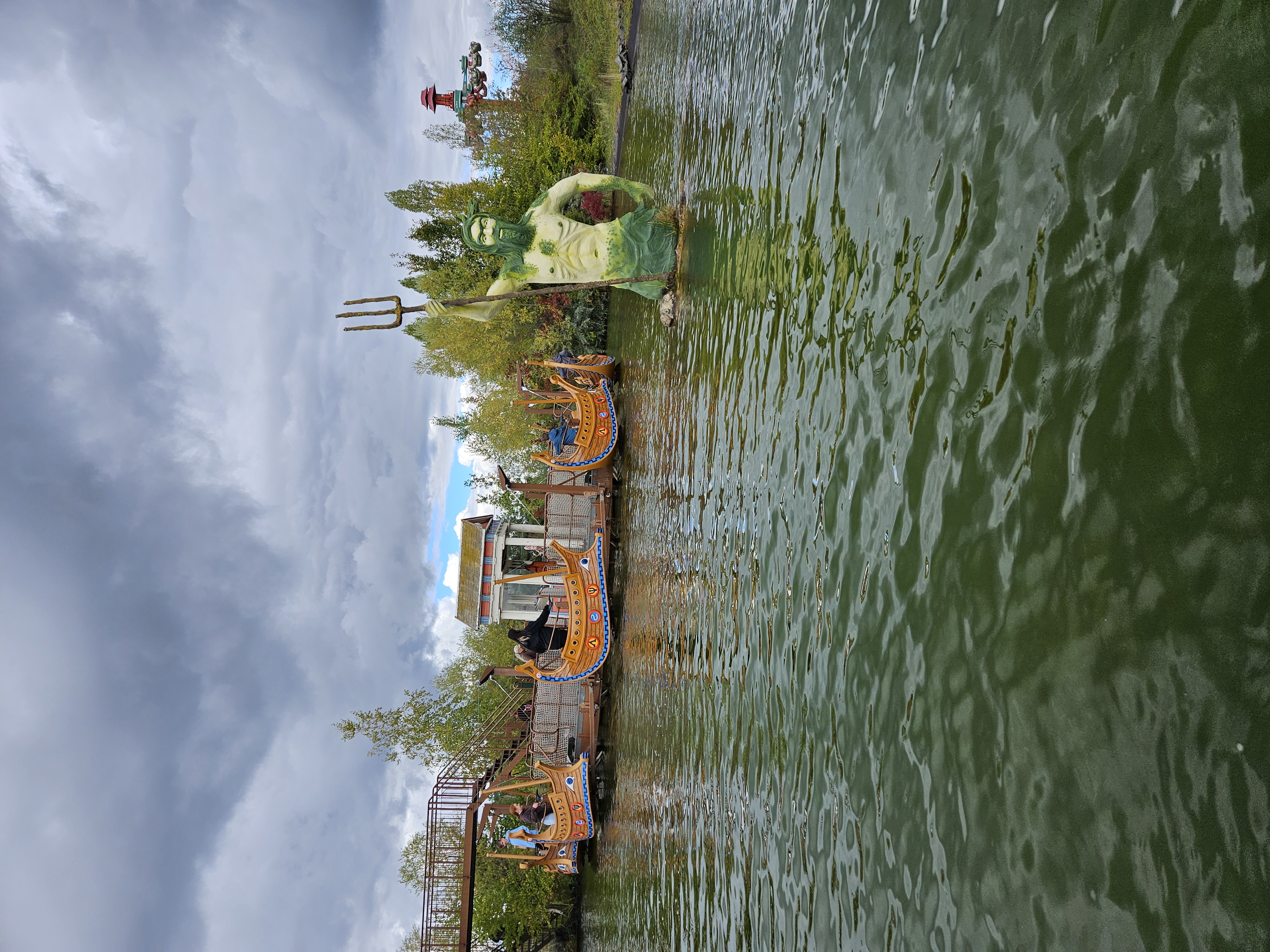 Belantis Leipzig Tickets | Freizeitpark in Leipzig