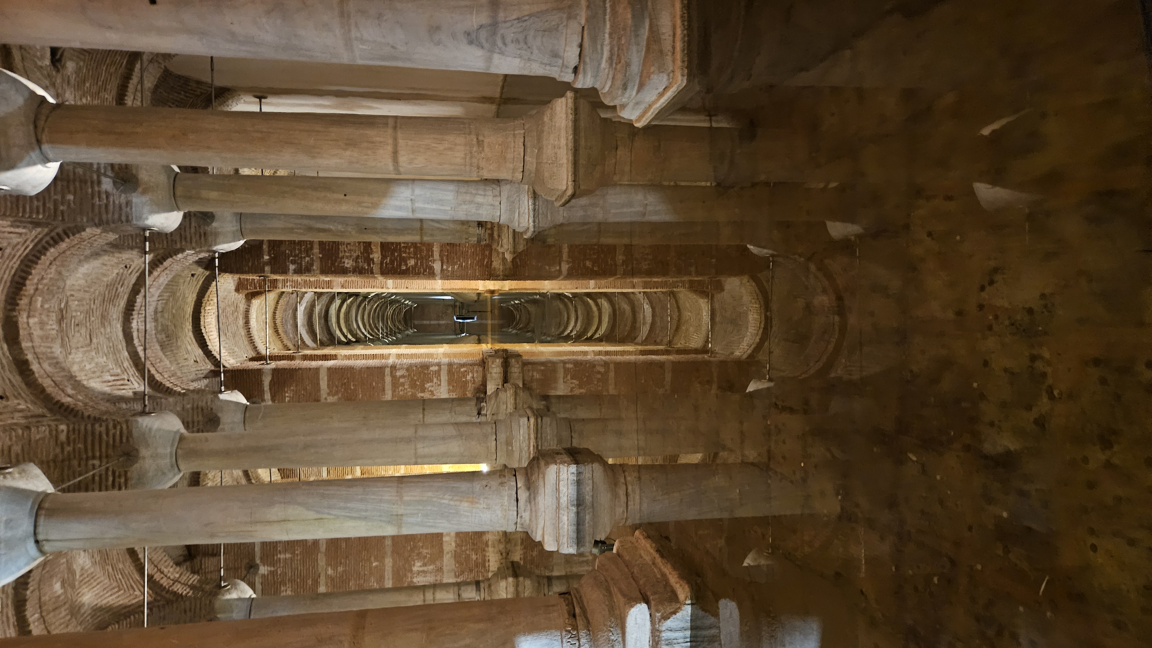 Basilica Cistern Tickets | Priority Access & Guided Tours