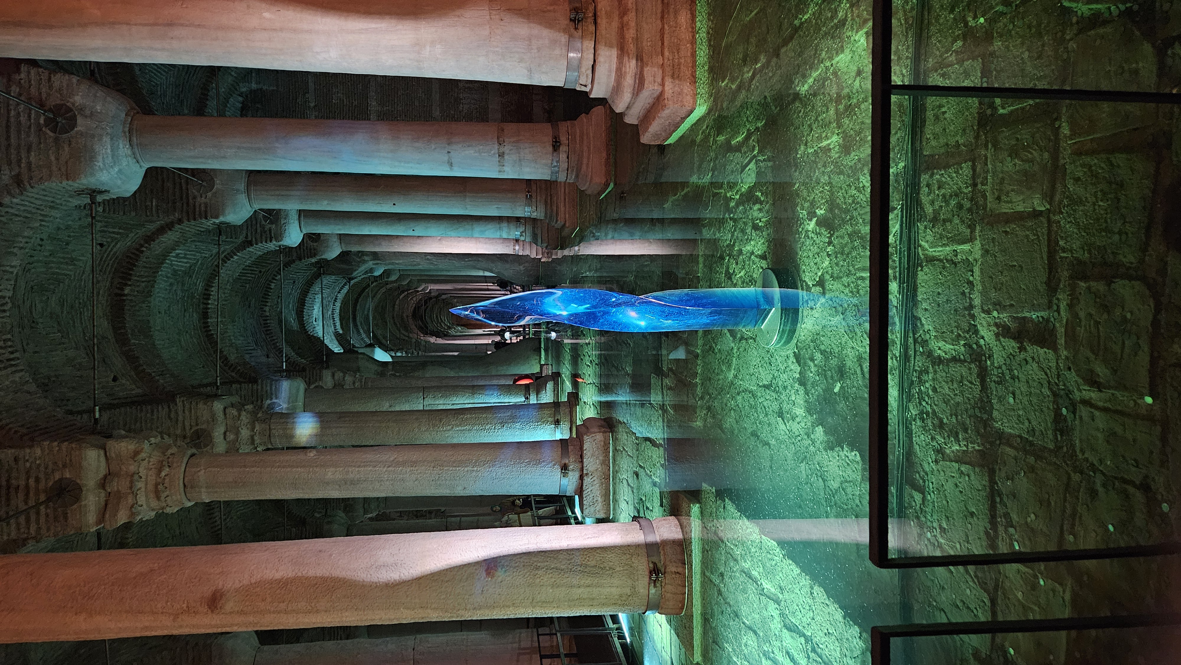 Basilica Cistern Tickets | Priority Access & Guided Tours