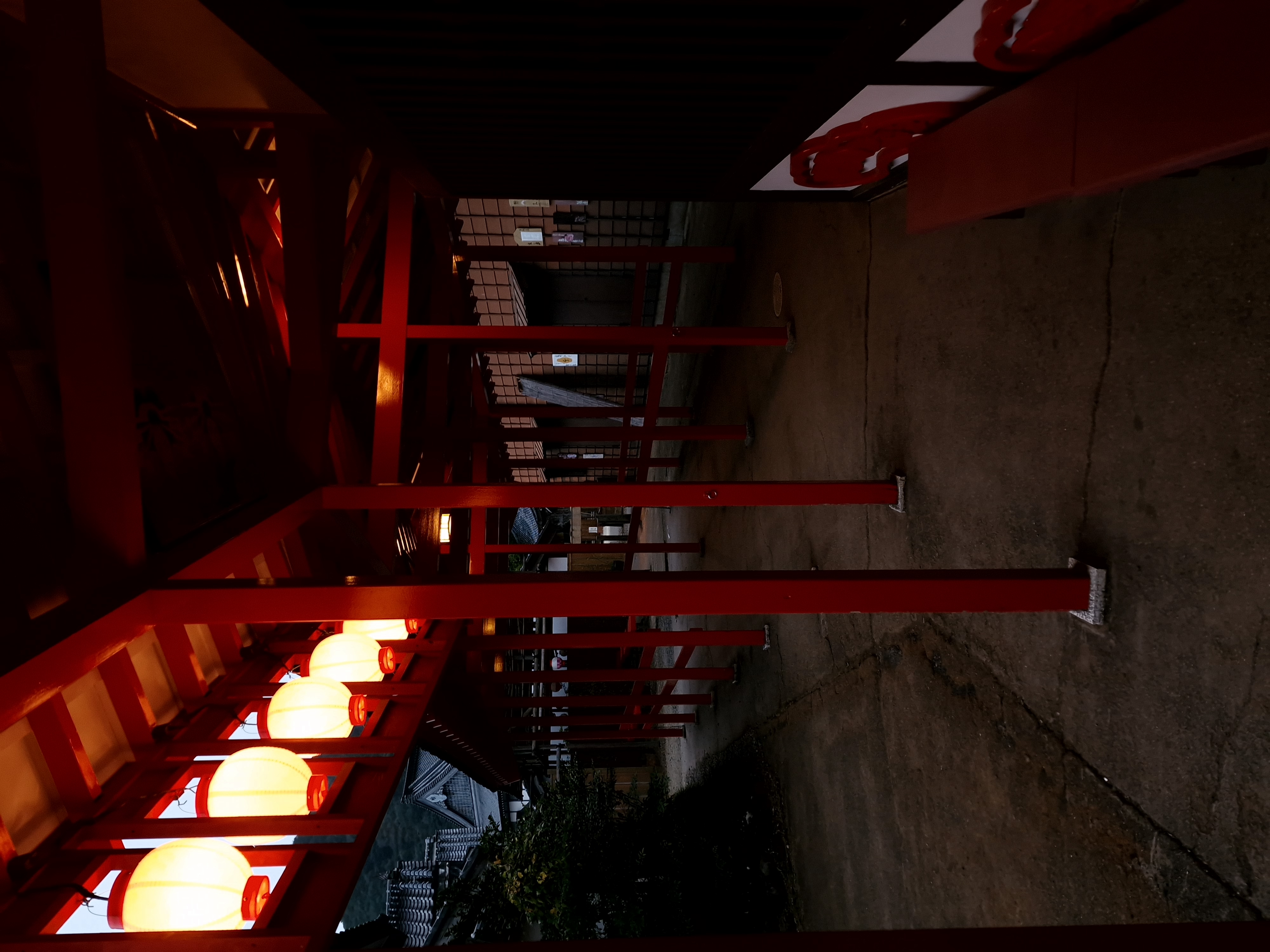 Edo Wonderland Entry Tickets Amusement Park Japan