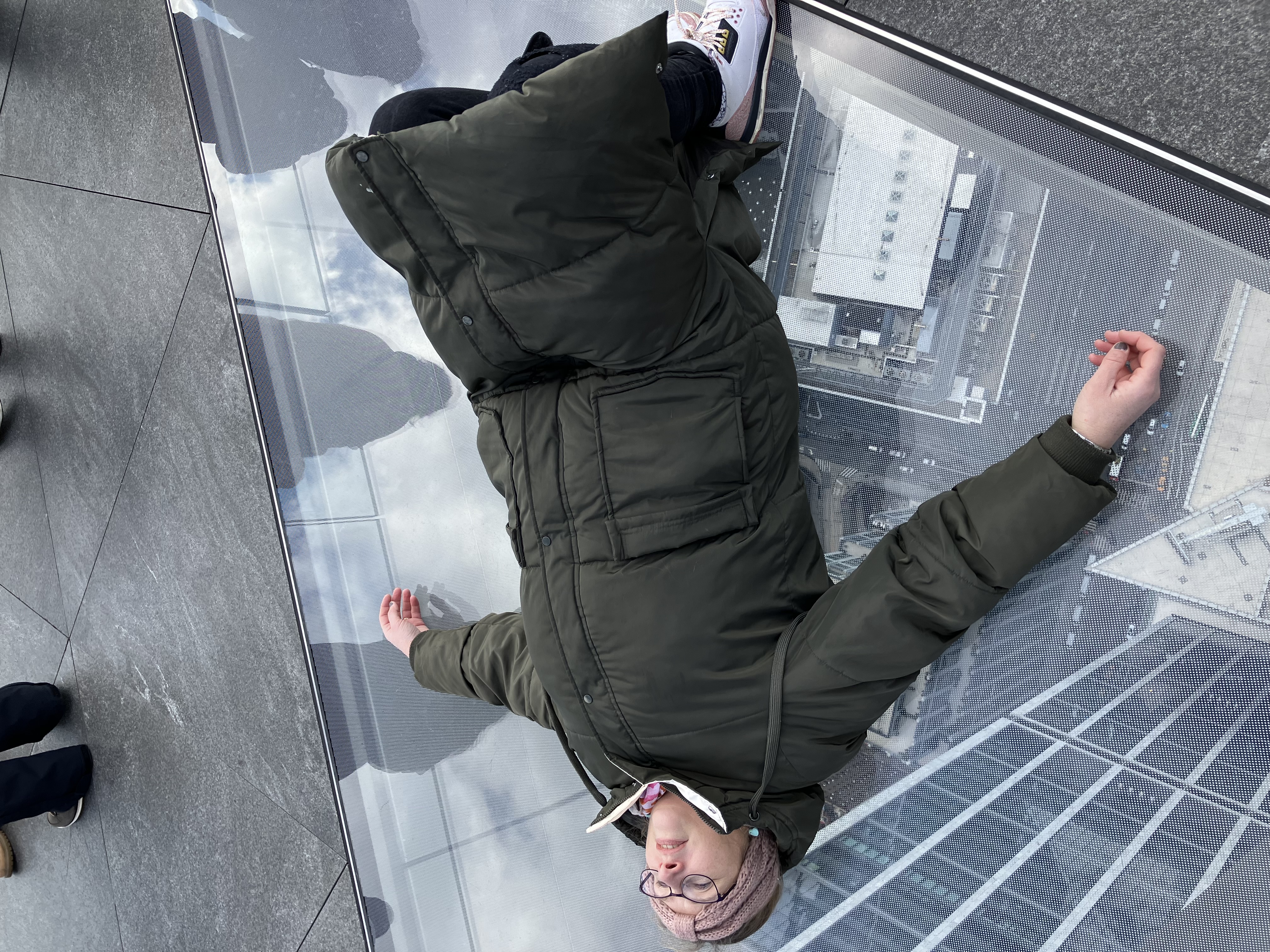 Edge New York Tickets | Flexible Admission & Express Entry