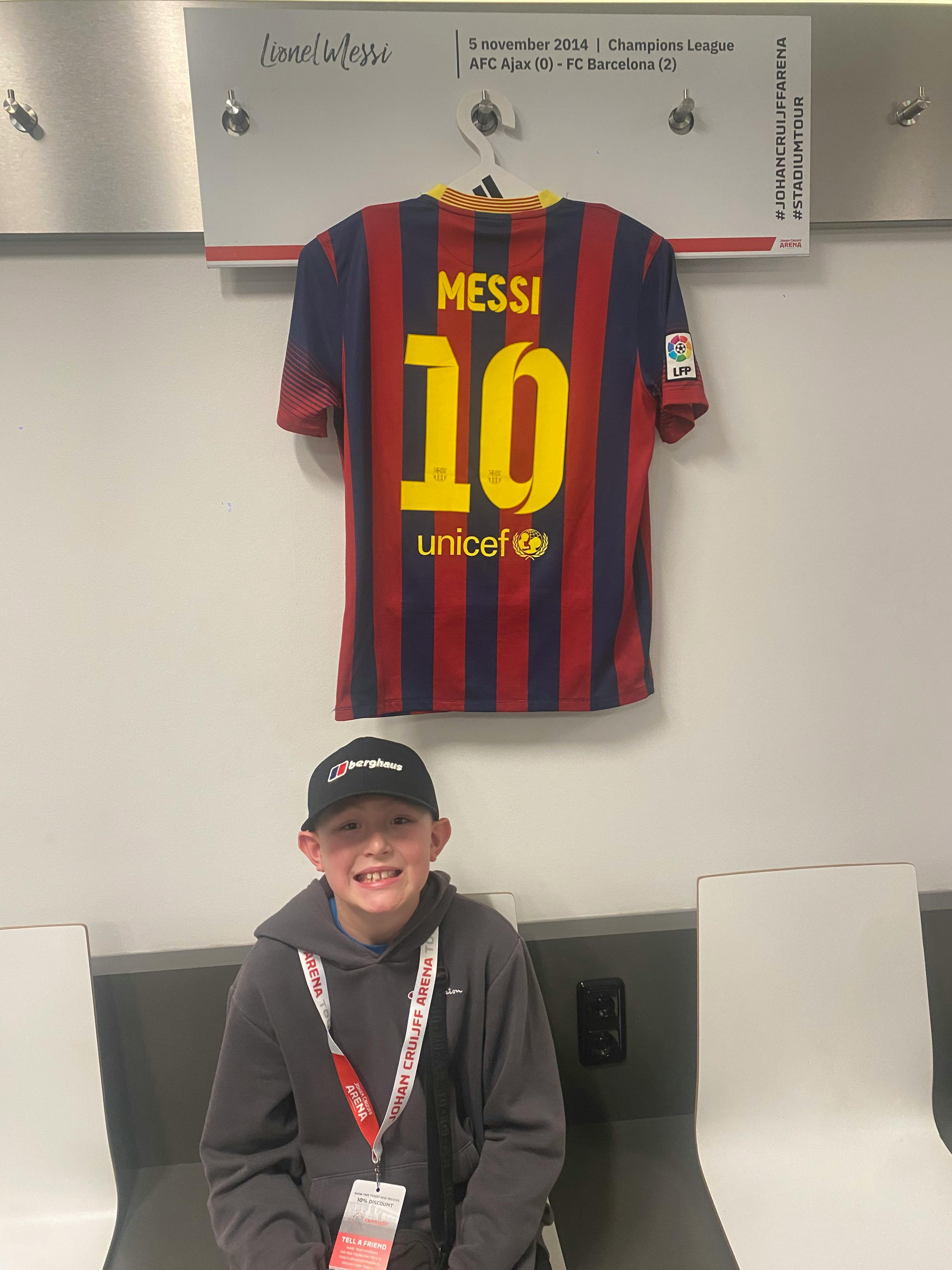 Heineken Experience Tickets + Johan Cruijff ArenA Tour I Combo
