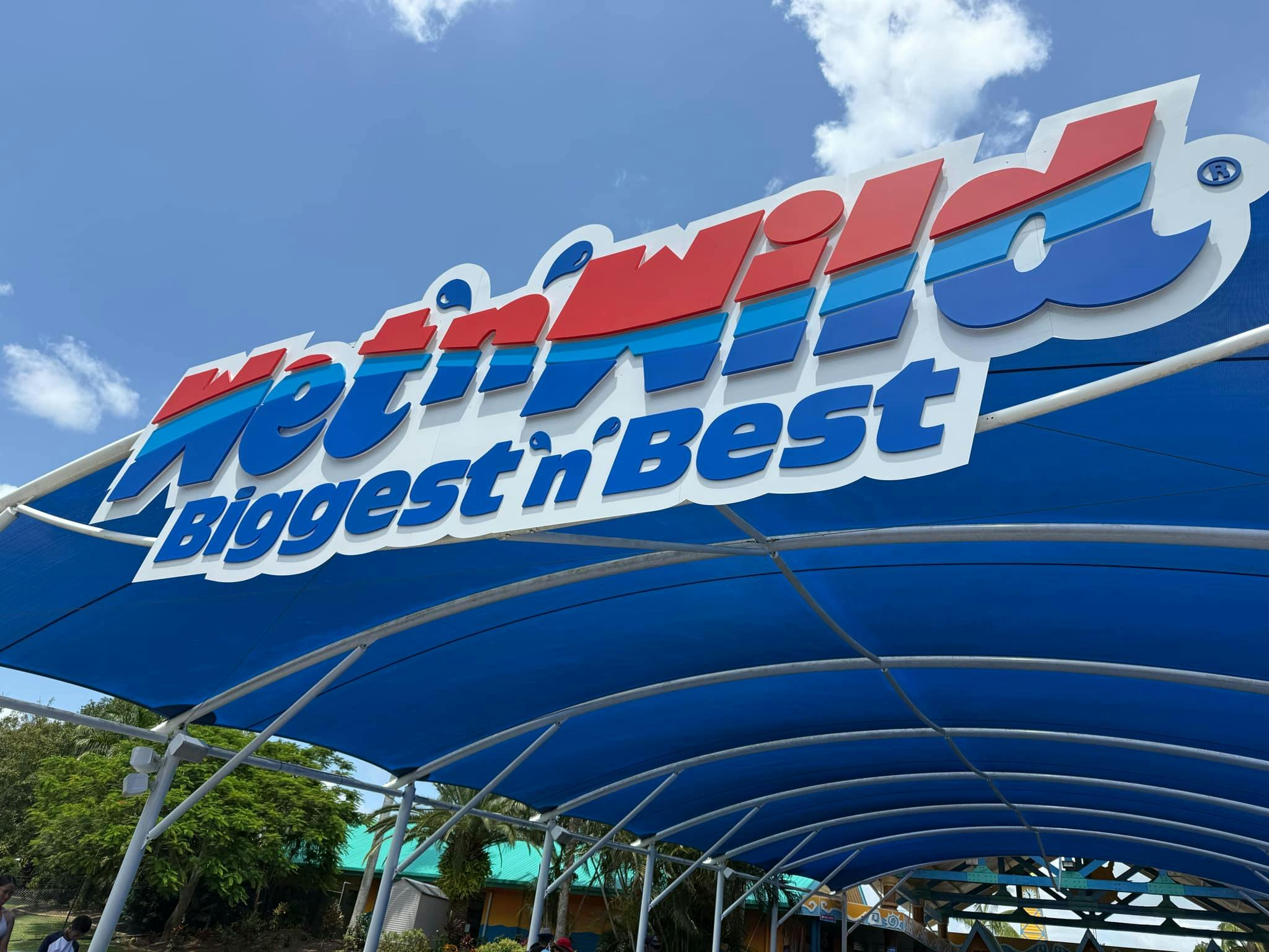 Book Warner Bros. Movie World Tickets - Multi-Day Passes