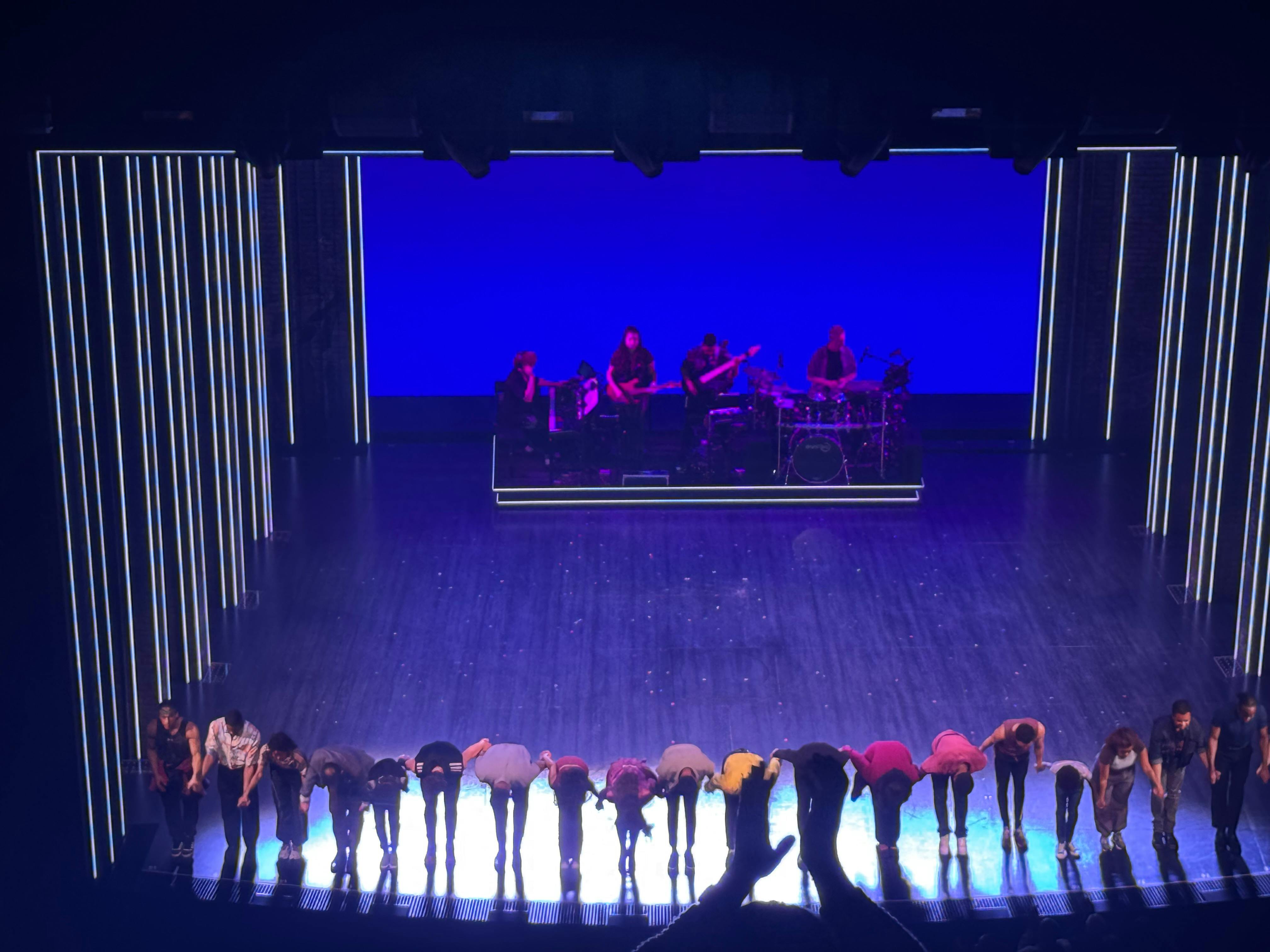 MJ The Musical | London Tickets | Musical