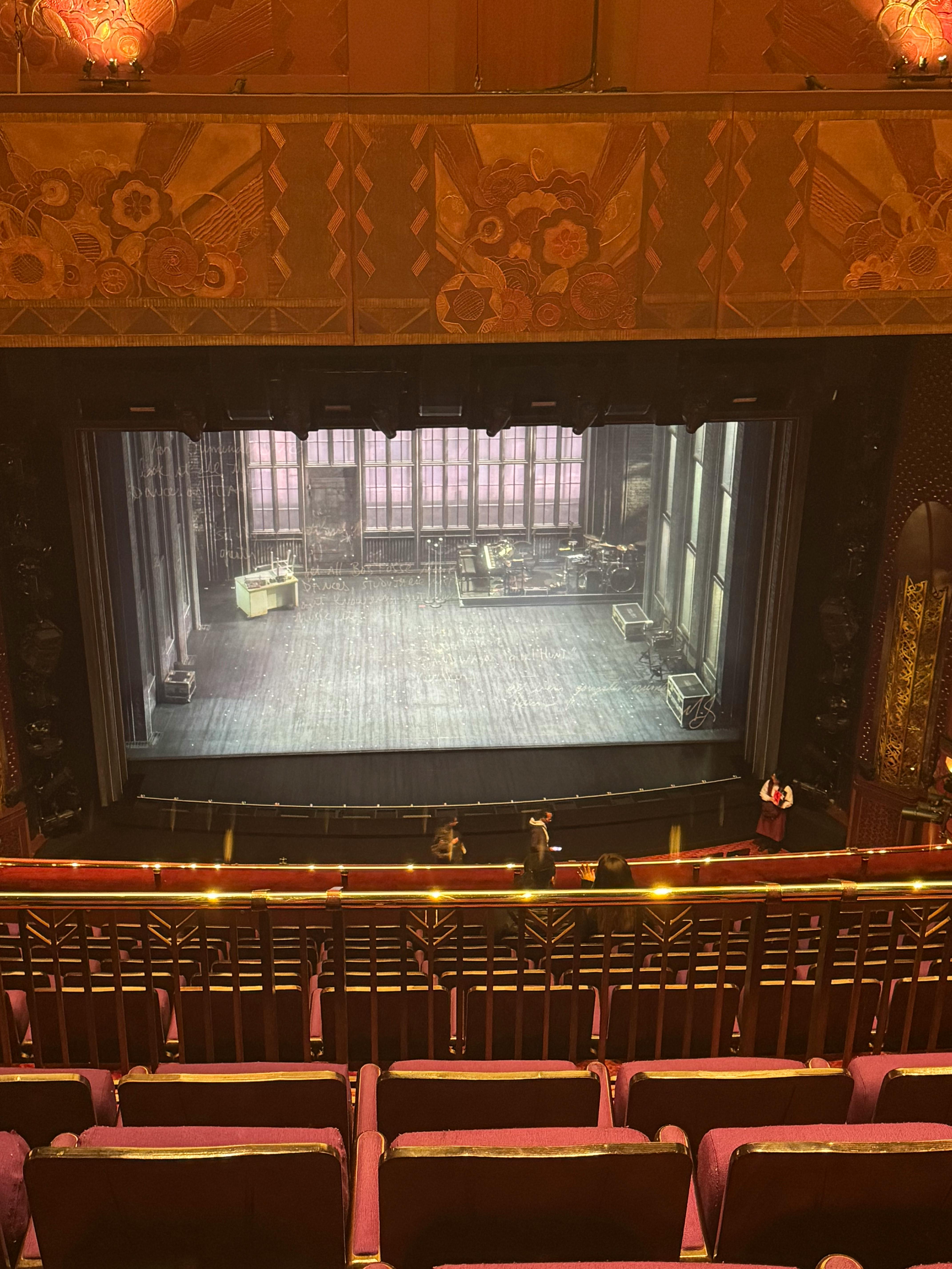 MJ The Musical | London Tickets | Musical