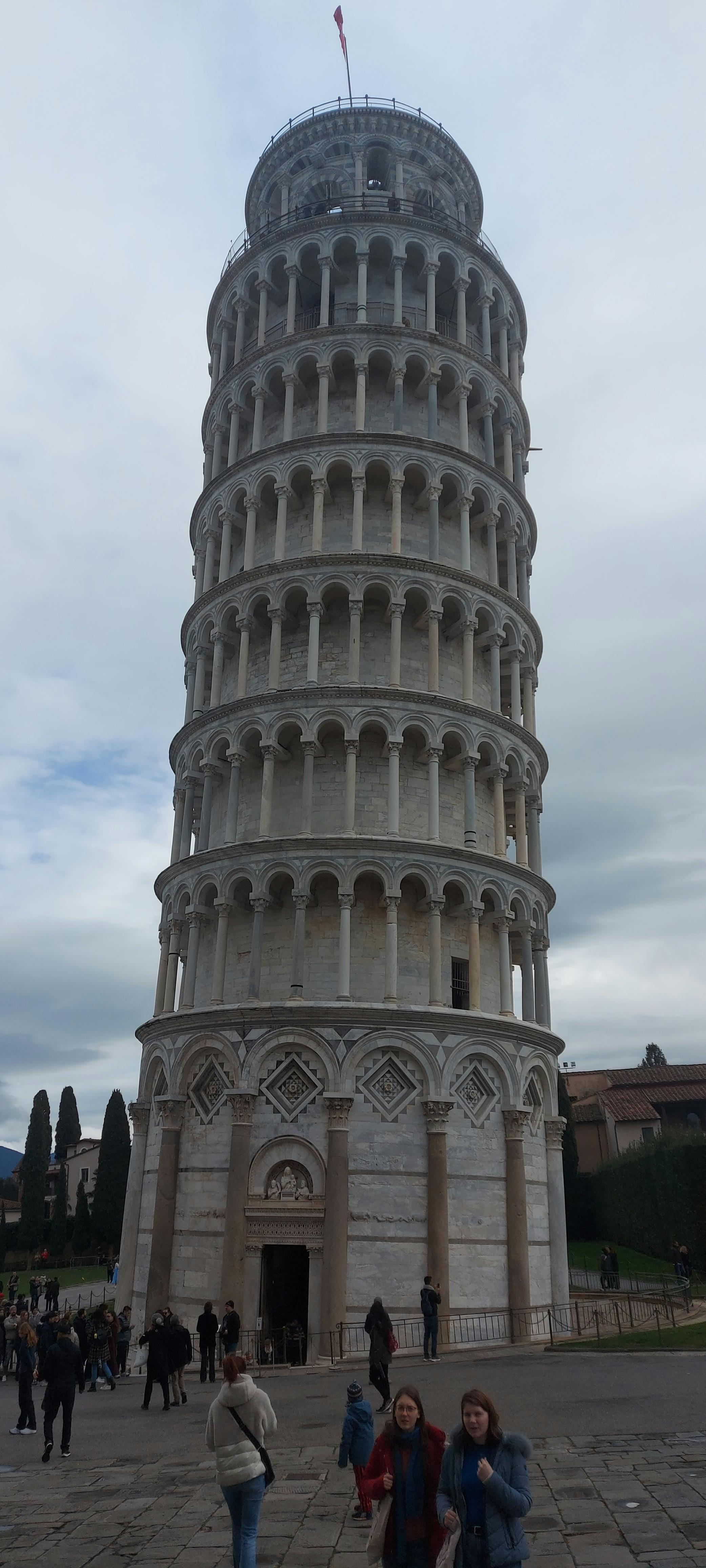 Reservar Entradas Complejo Monumental de Pisa | Acceso Todo Incluido