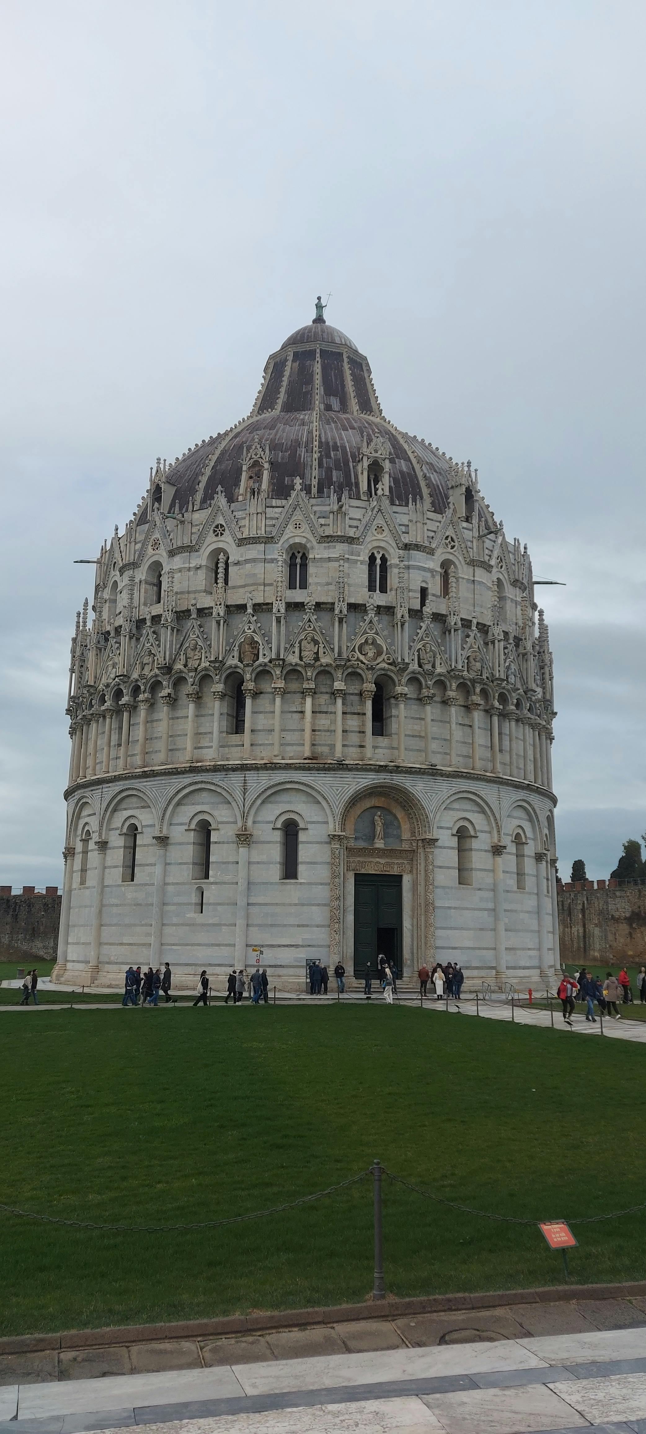 Reservar Entradas Complejo Monumental de Pisa | Acceso Todo Incluido