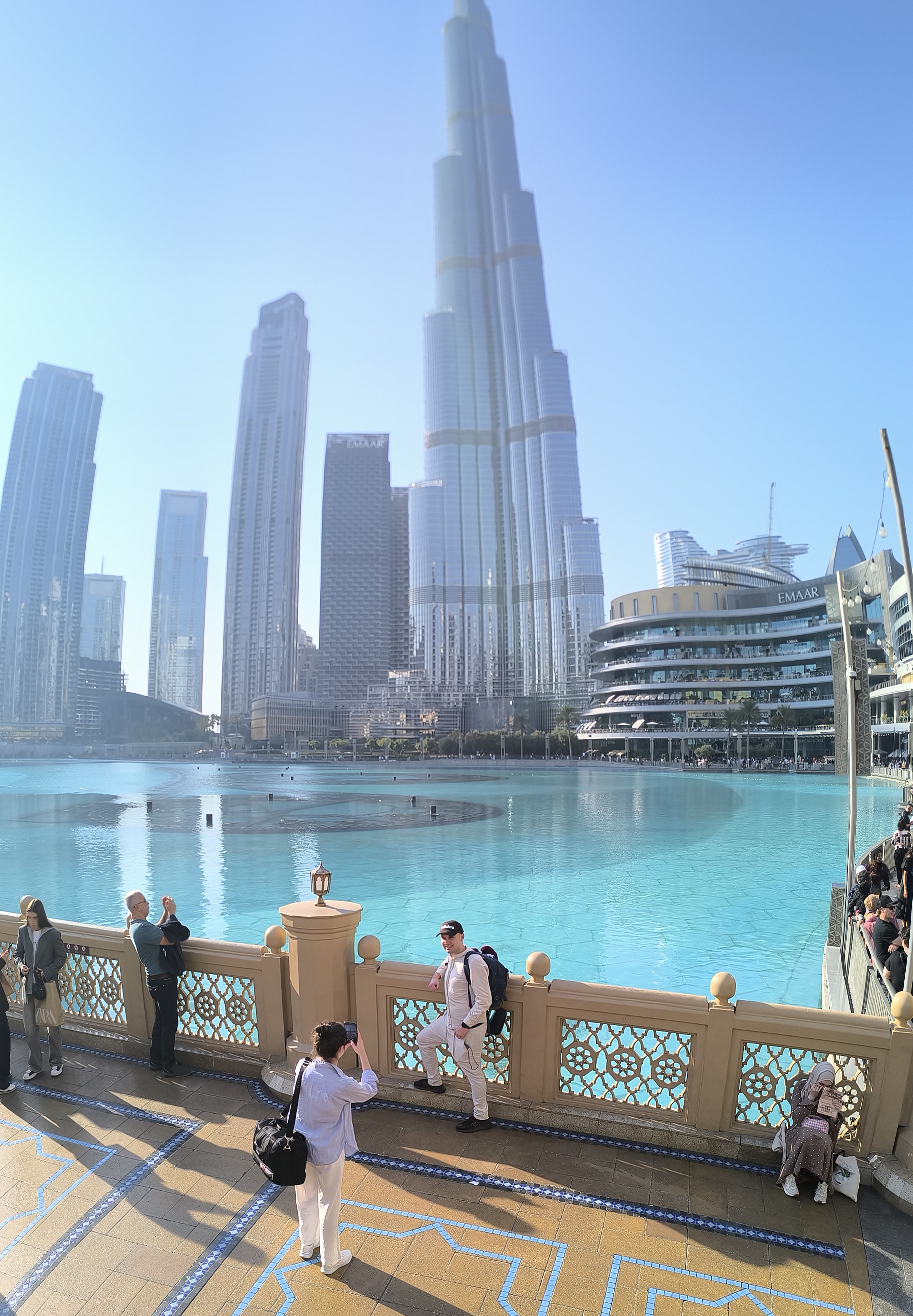 Book Inside Burj Al Arab Tours | Exclusive 25th Floor Access