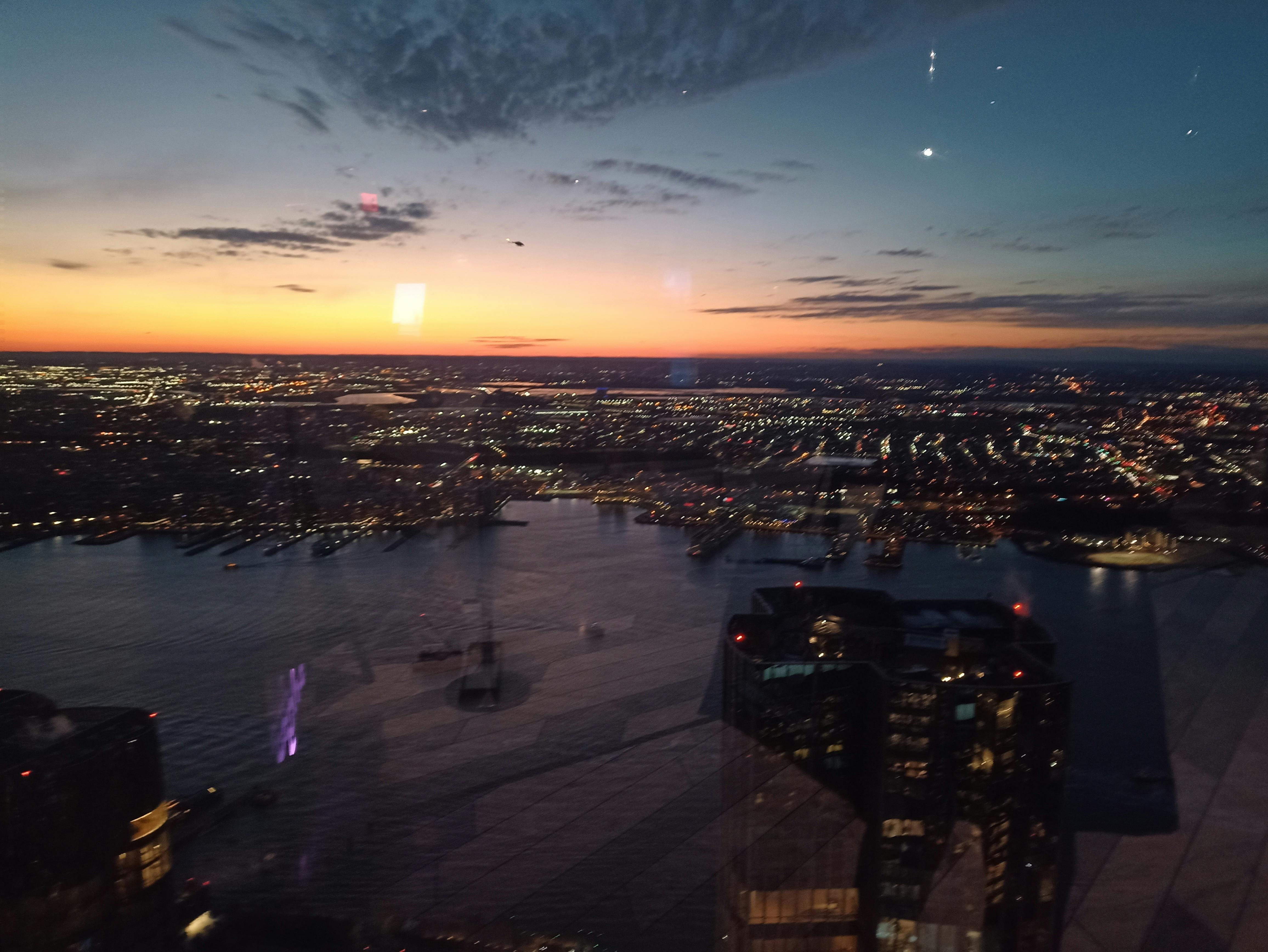 SUMMIT One Vanderbilt & Edge Observation Deck Tickets