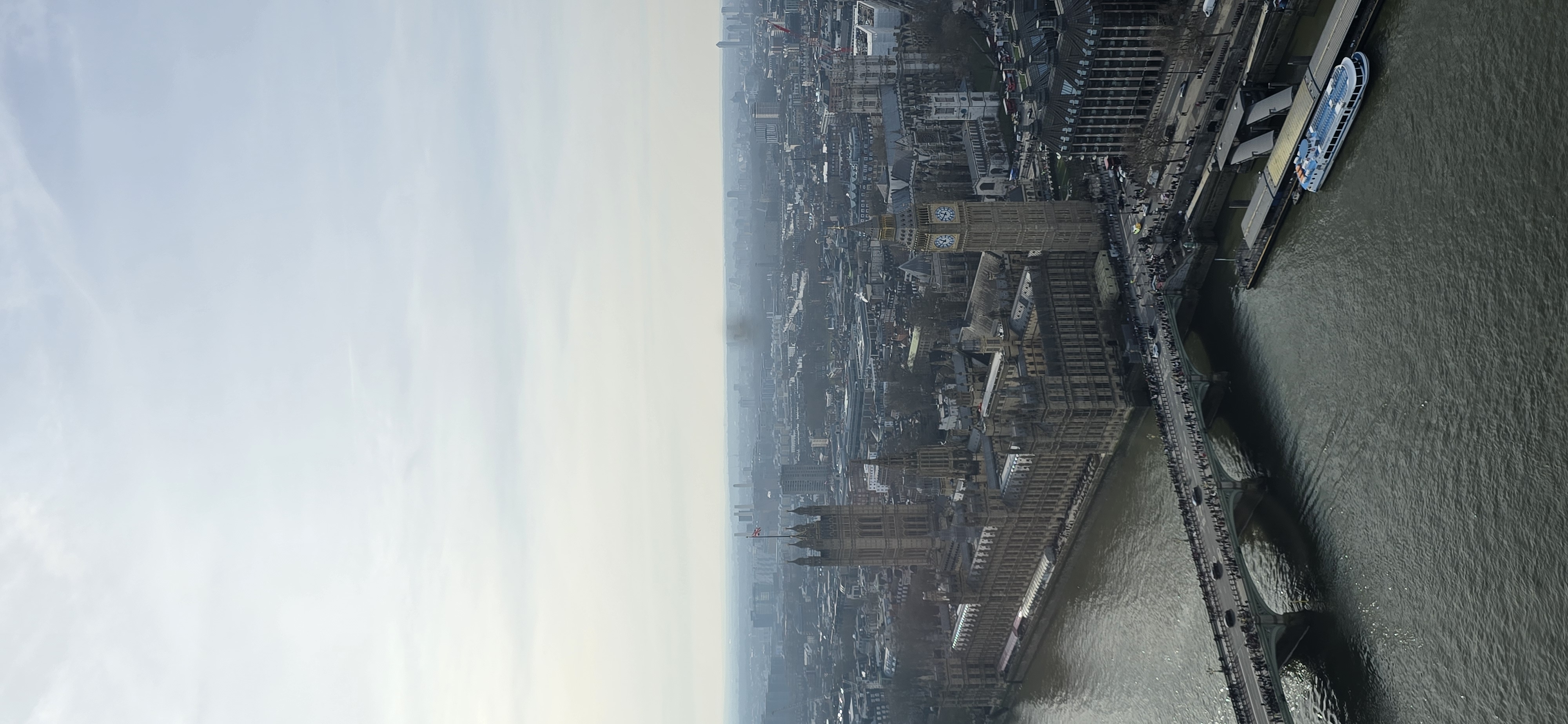 Tower Bridge & London Eye Tickets | Sky-High Thames Views