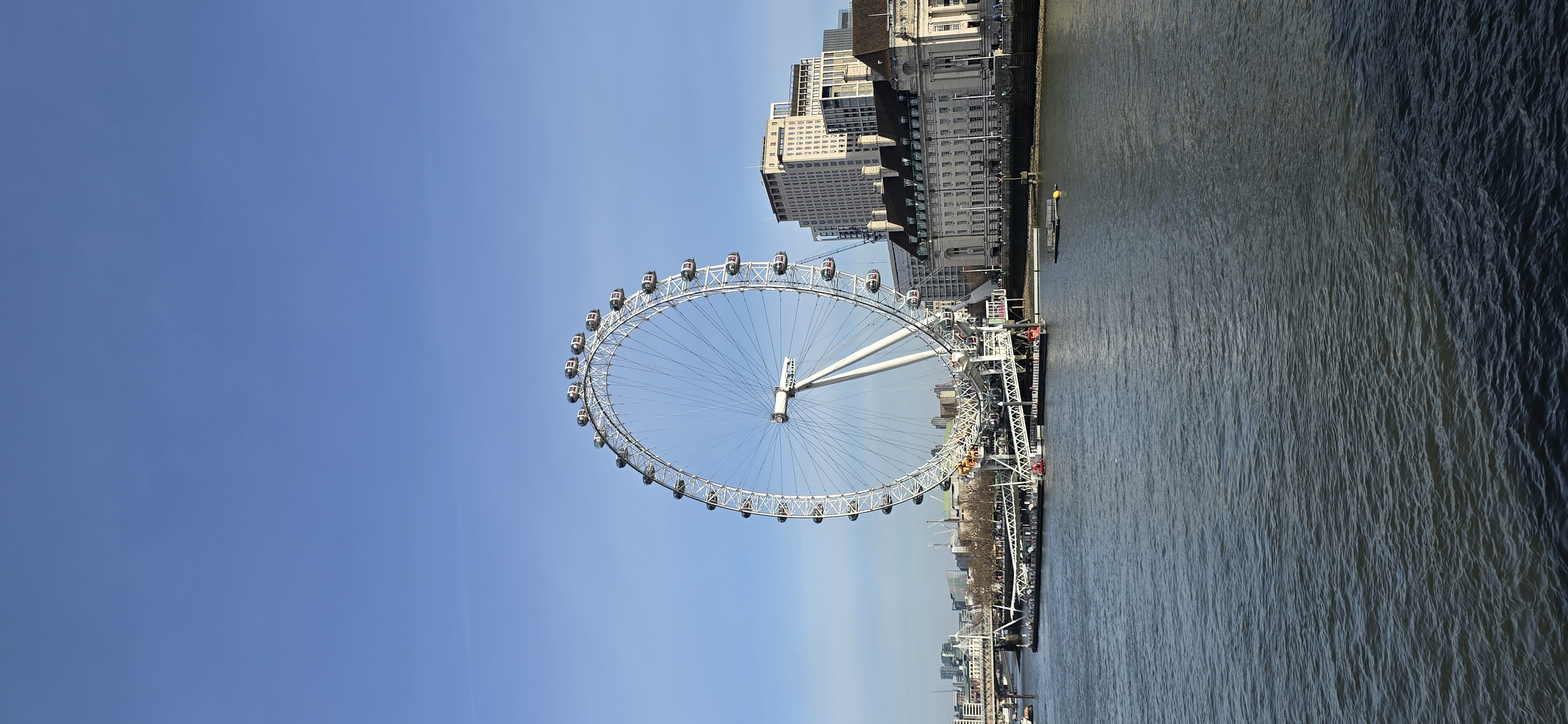 Tower Bridge & London Eye Tickets | Sky-High Thames Views