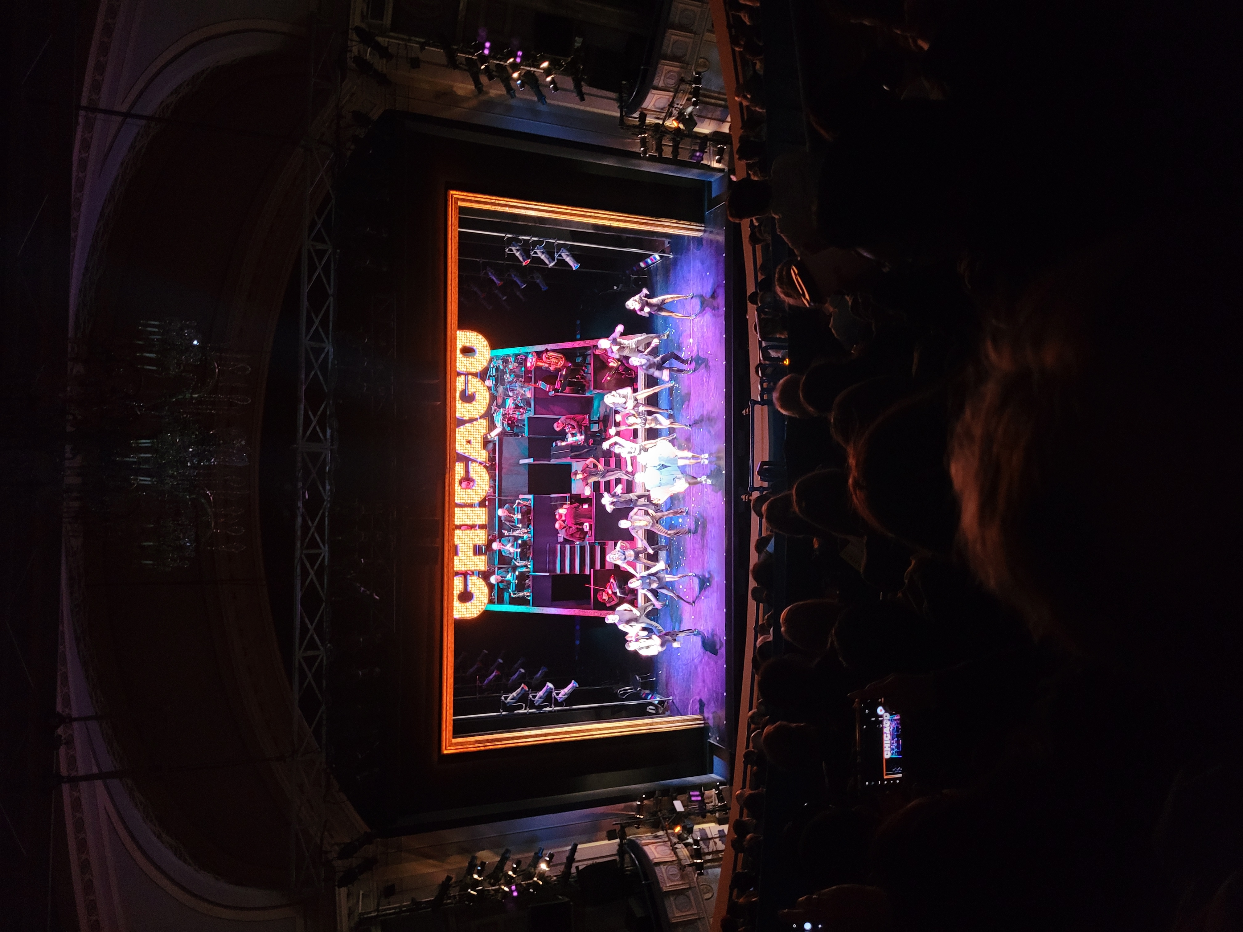 Chicago Broadway Tickets | New York Musical | Headout