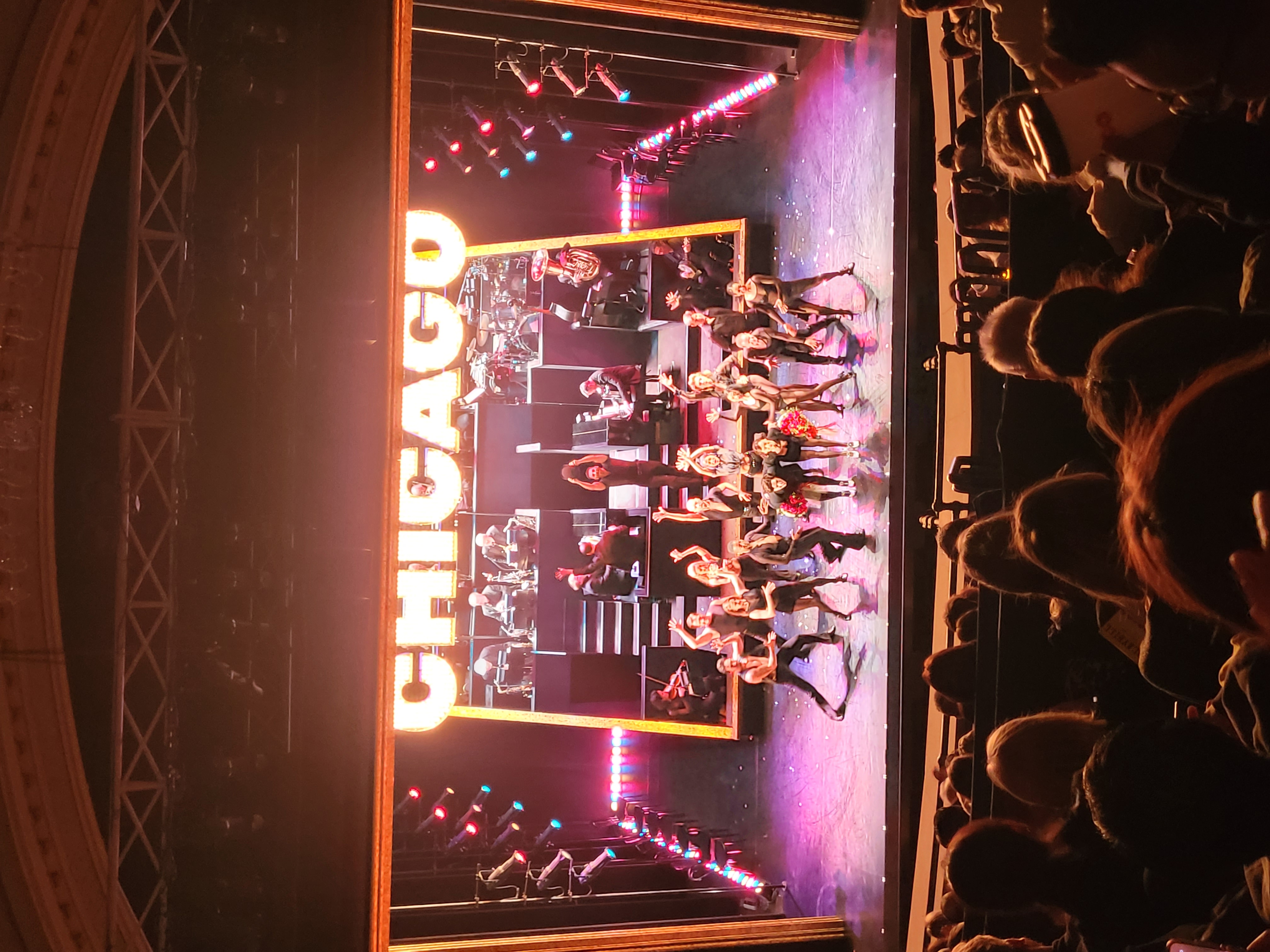 Chicago Broadway Tickets | New York Musical | Headout