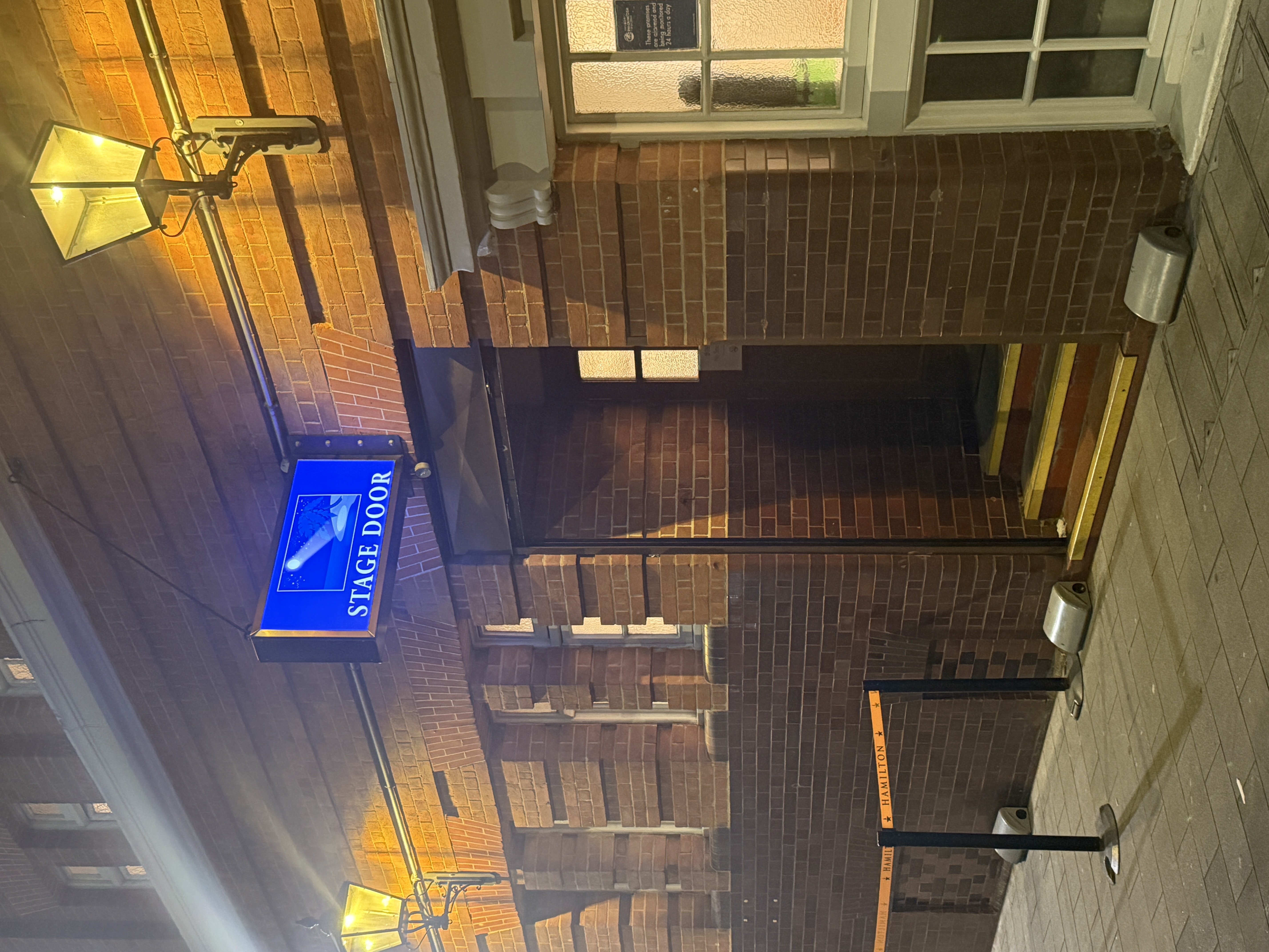 Hamilton the Musical | London Theatre Tickets | Headout