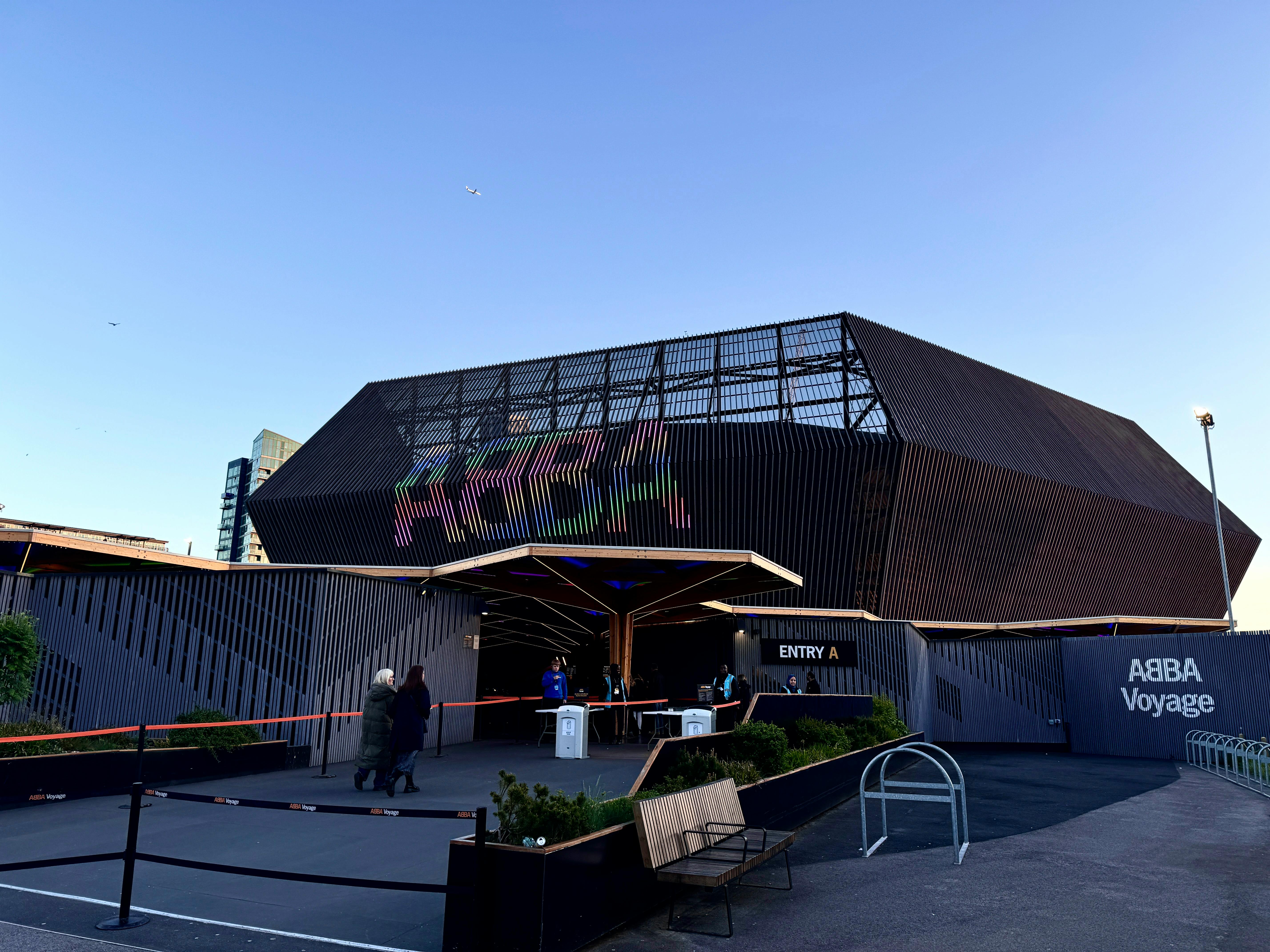 ABBA Voyage Tickets | London Concert | ABBA Arena