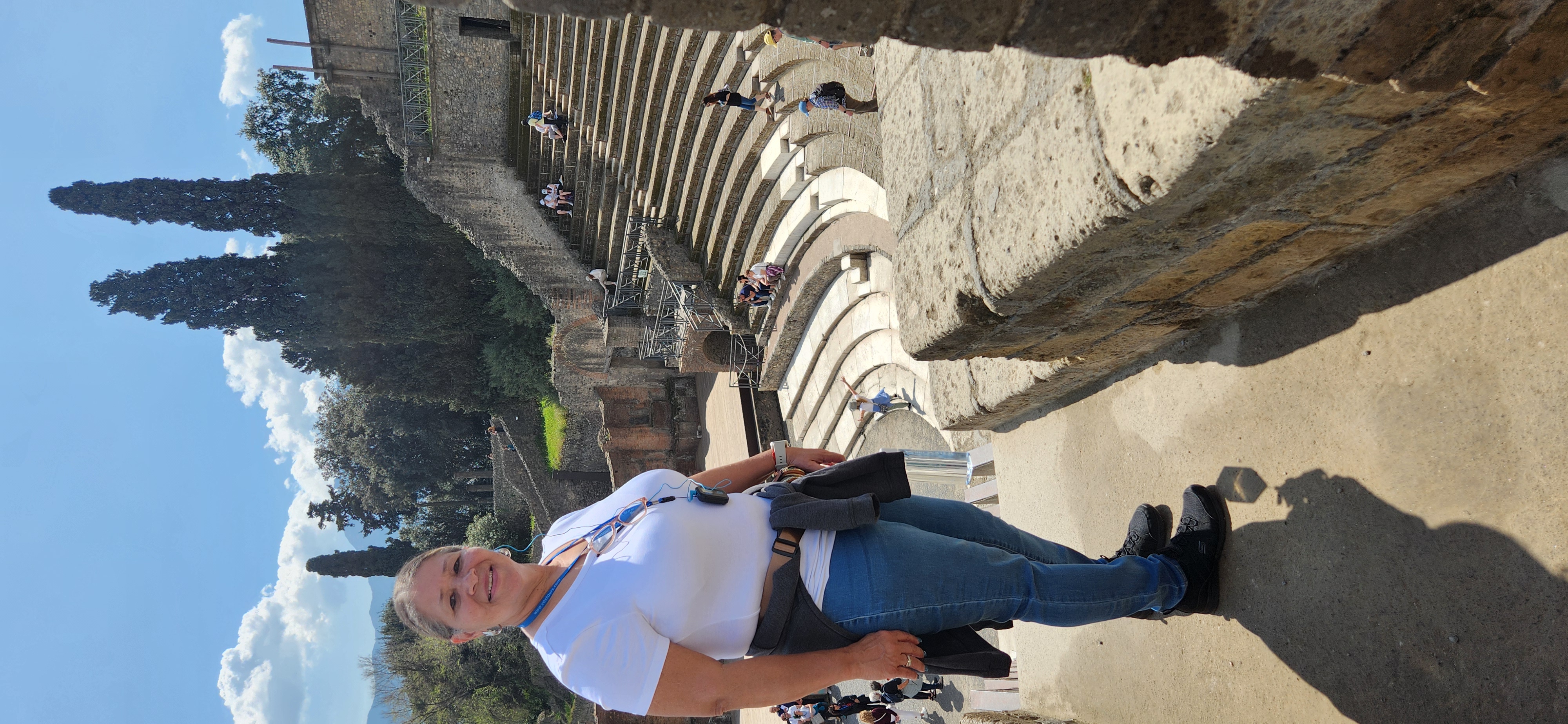 Pompeii Tickets | Skip-the-Line, Guided Tours & Transfers
