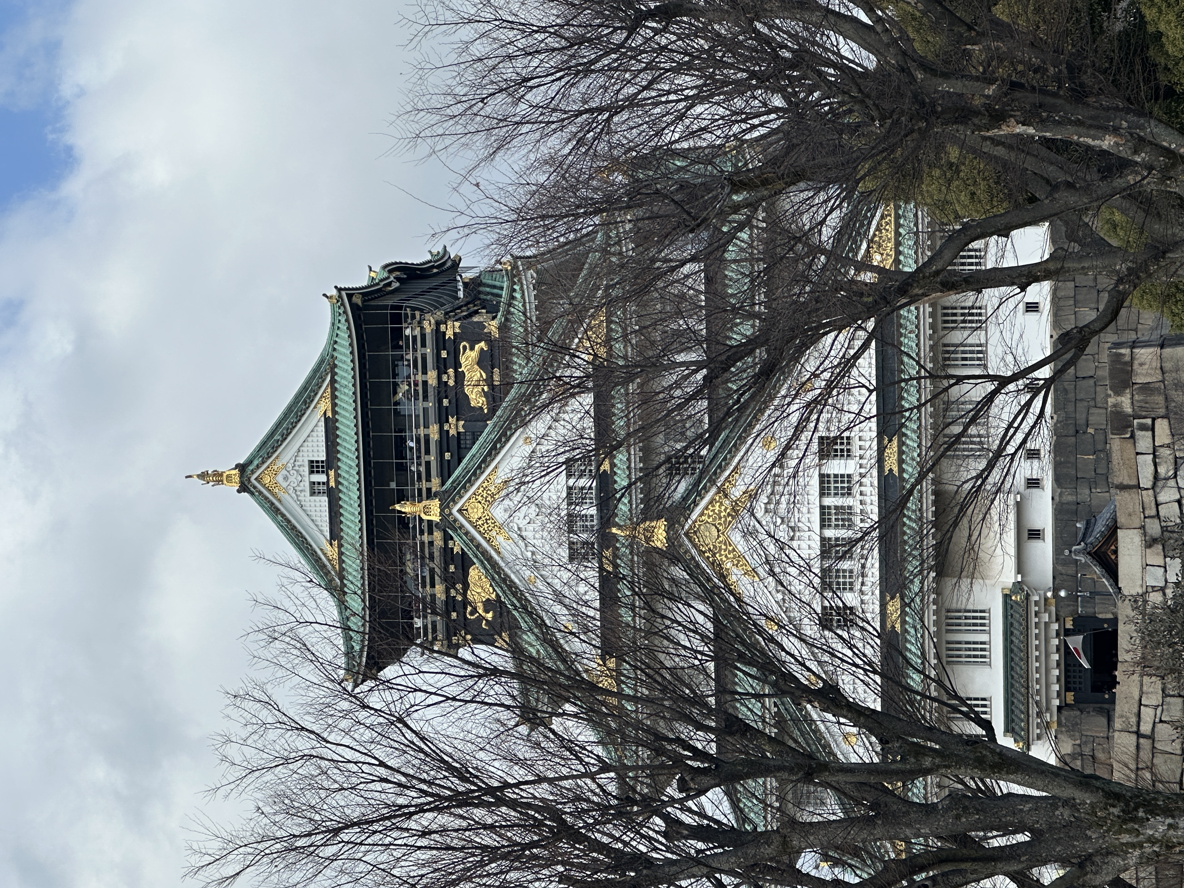 Book Osaka Castle Tickets With Skip The Line Entry