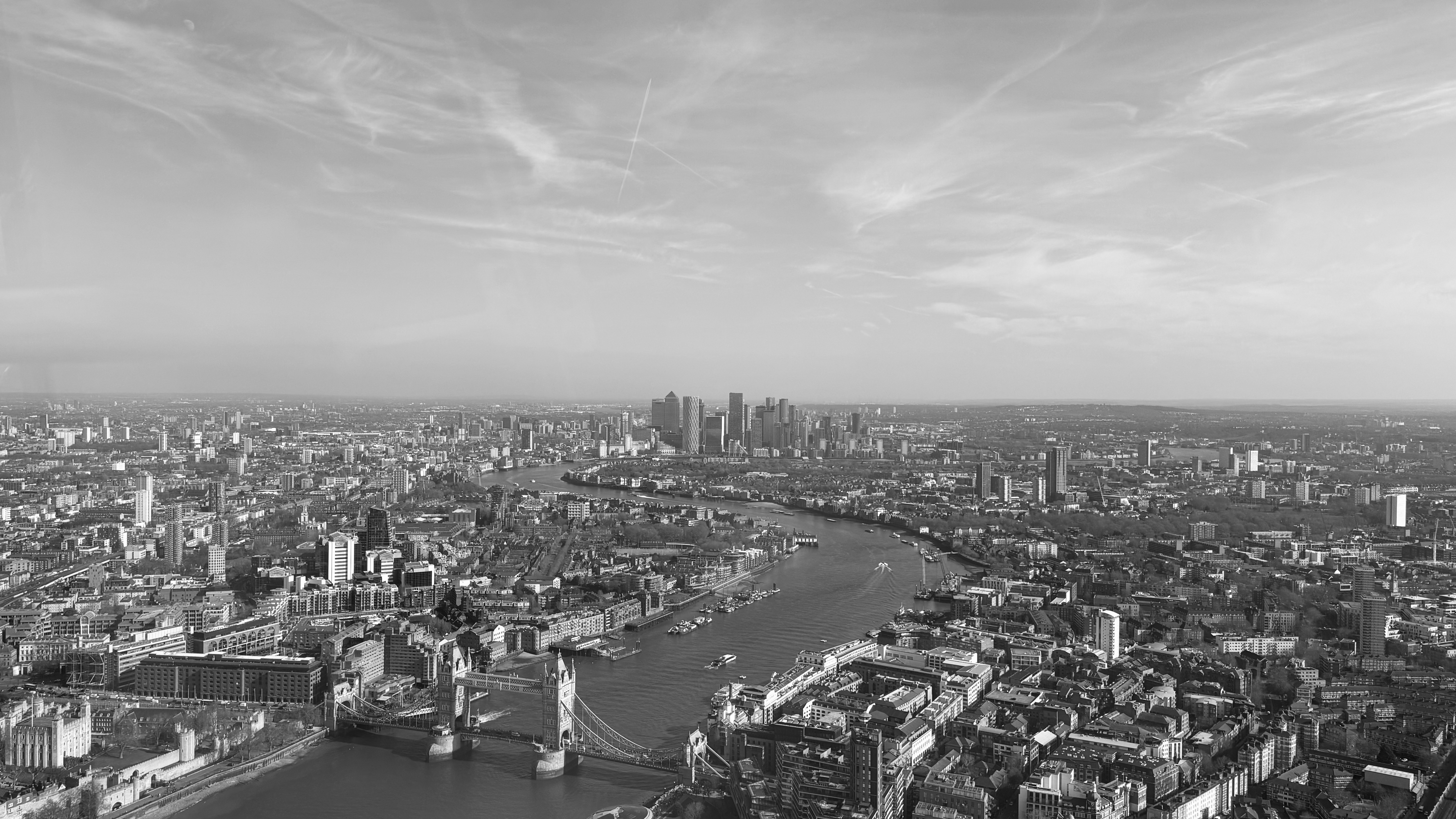 The View from The Shard & Tower Bridge Tickets | Combo