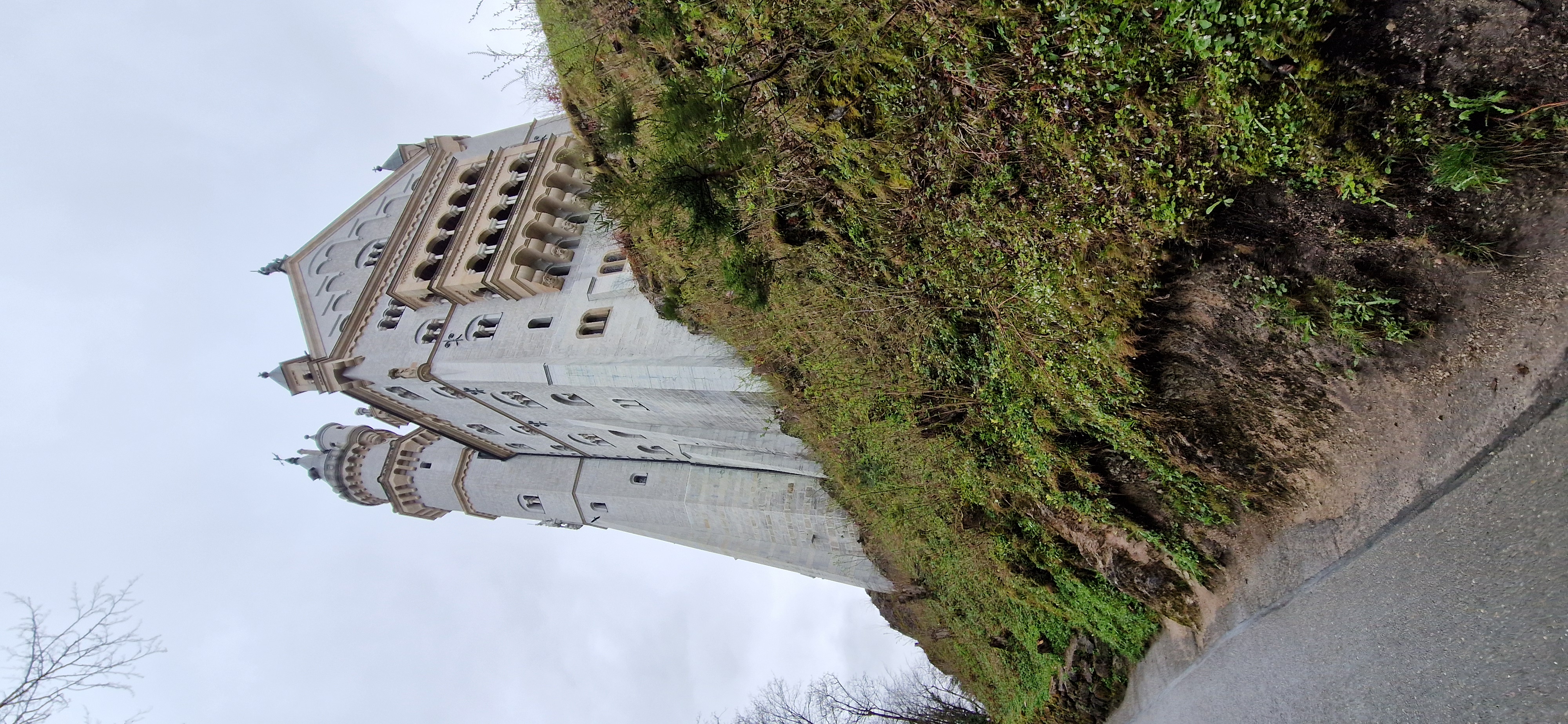 Get Neuschwanstein Castle Tickets | Best Price Guaranteed