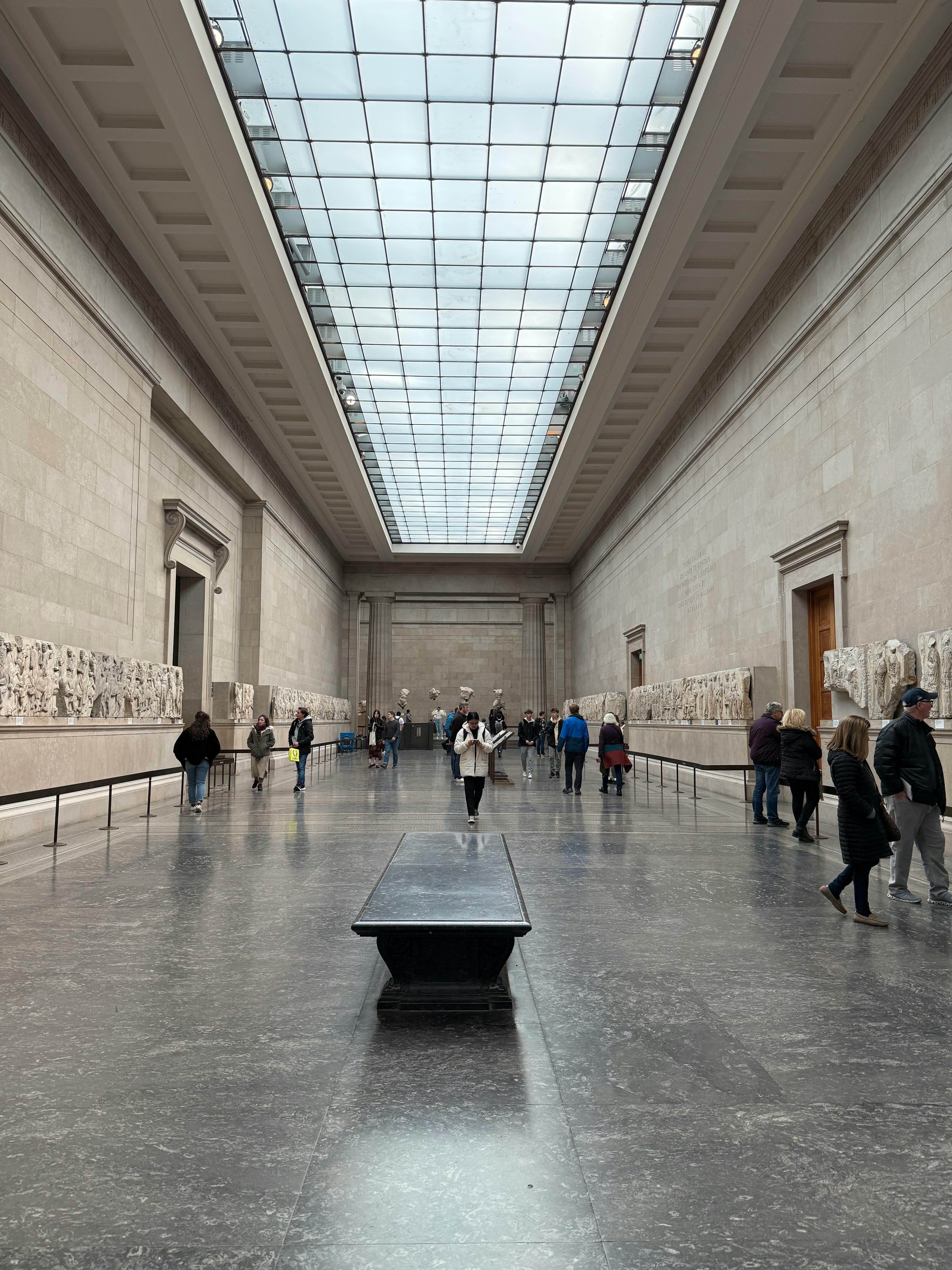 British Museum Tickets I Free Admission