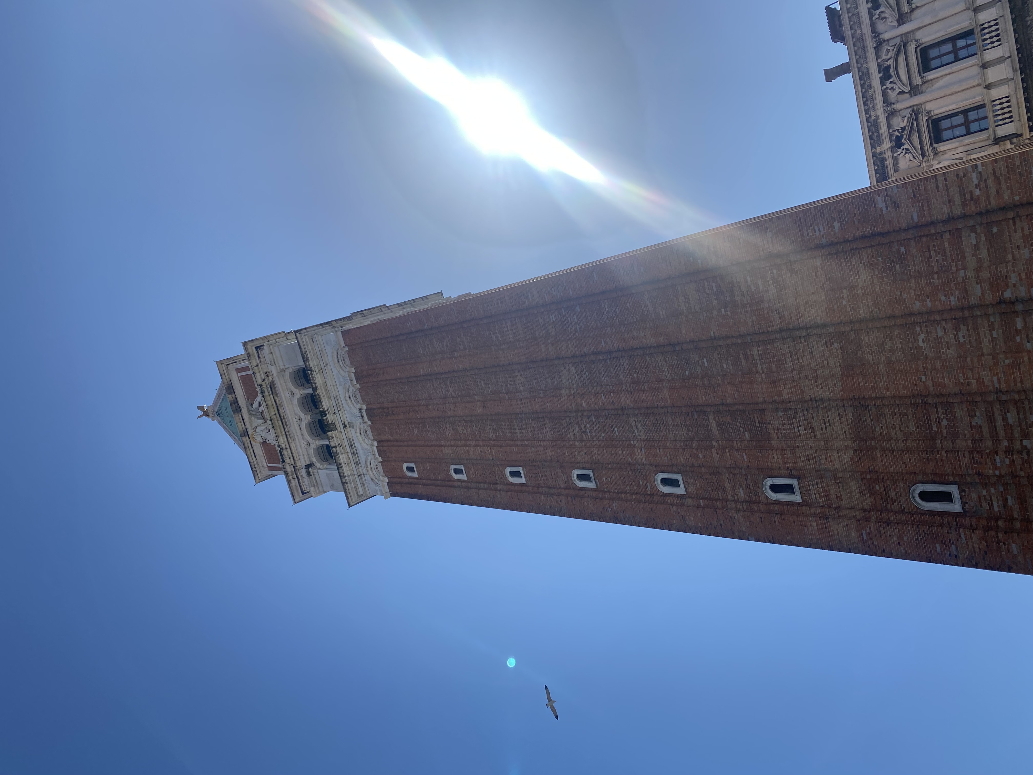 St. Mark's Campanile Tickets | Priority Access & Views