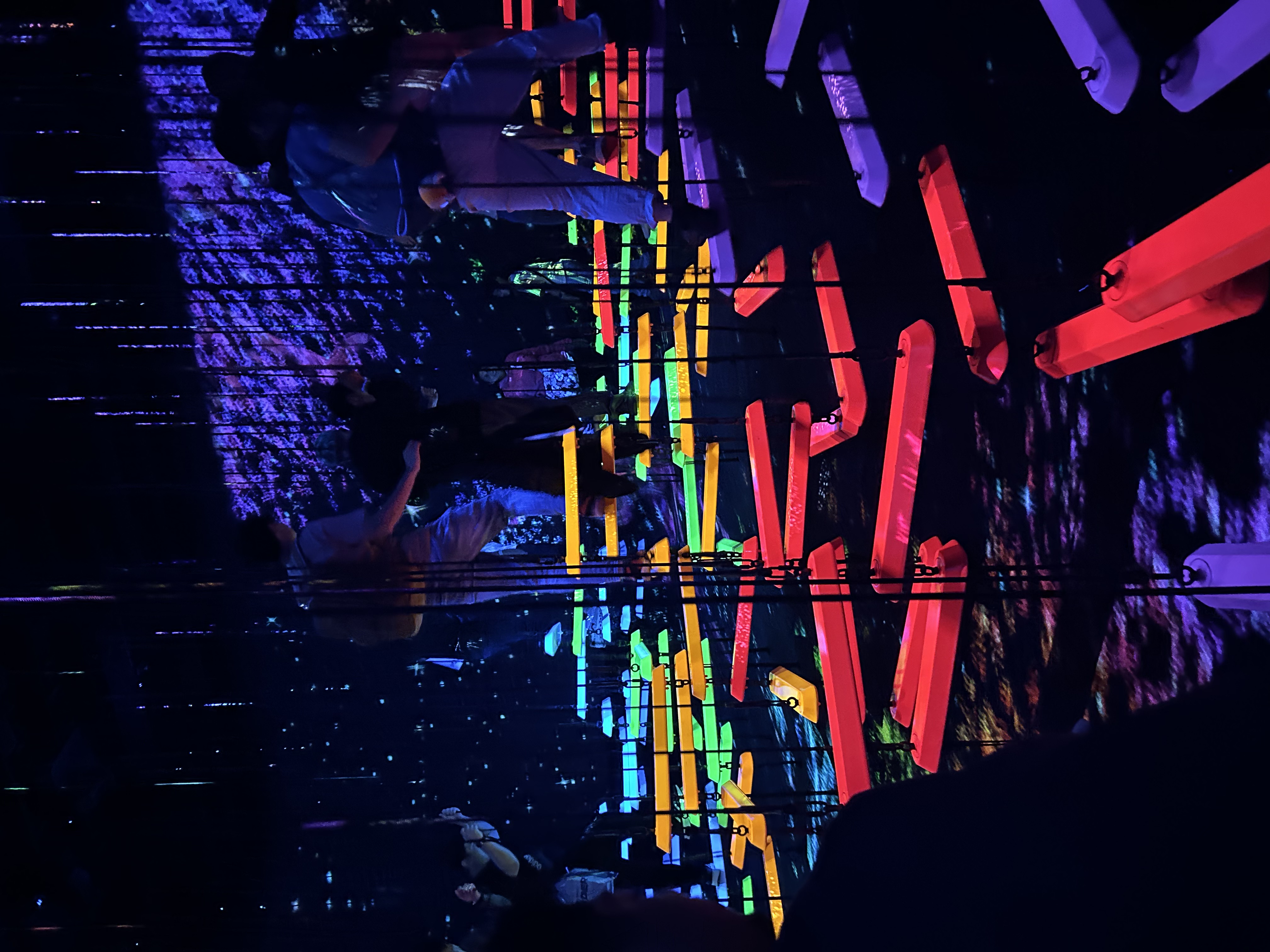 teamLab Tokyo Tickets | Tokyo Tower Main Deck Entry