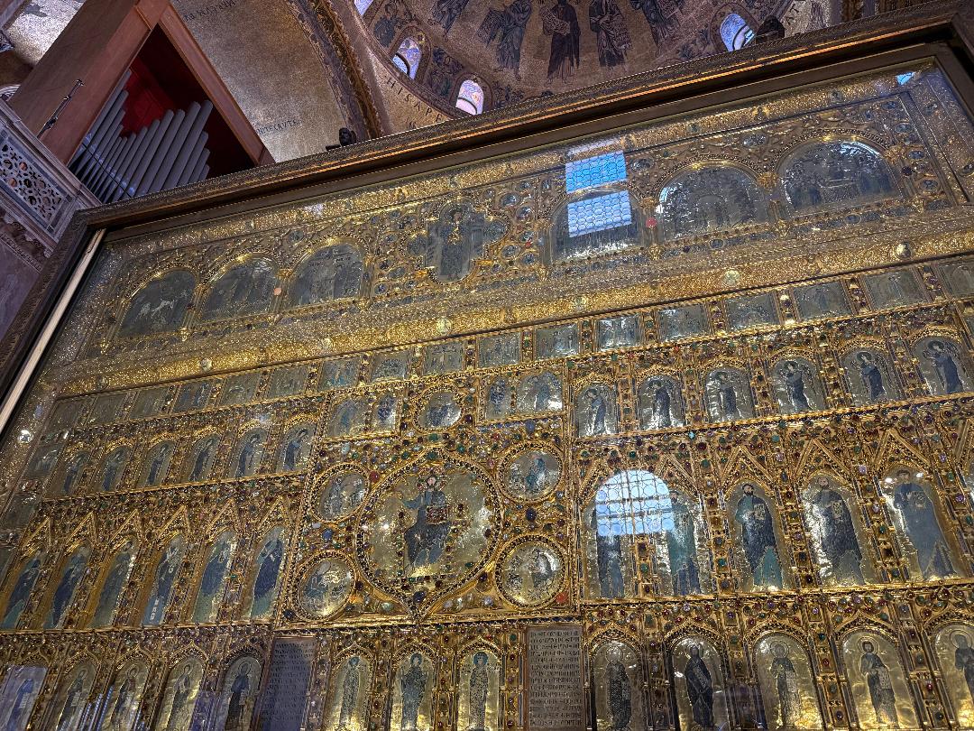 St. Mark's Campanile Tickets | Priority Access & Views