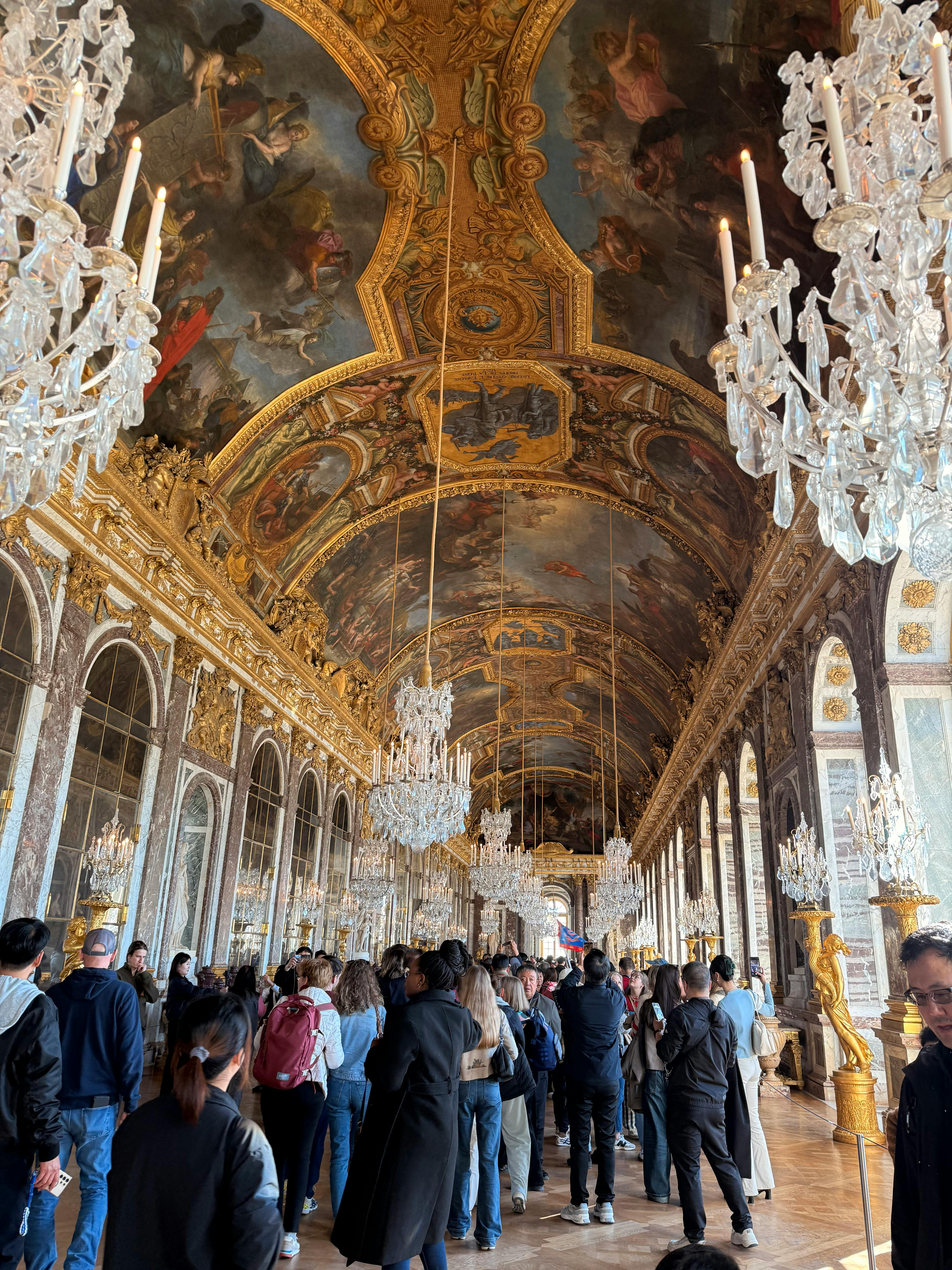 Book Versailles Tickets for Entry, Guided Tours & Exclusive Access