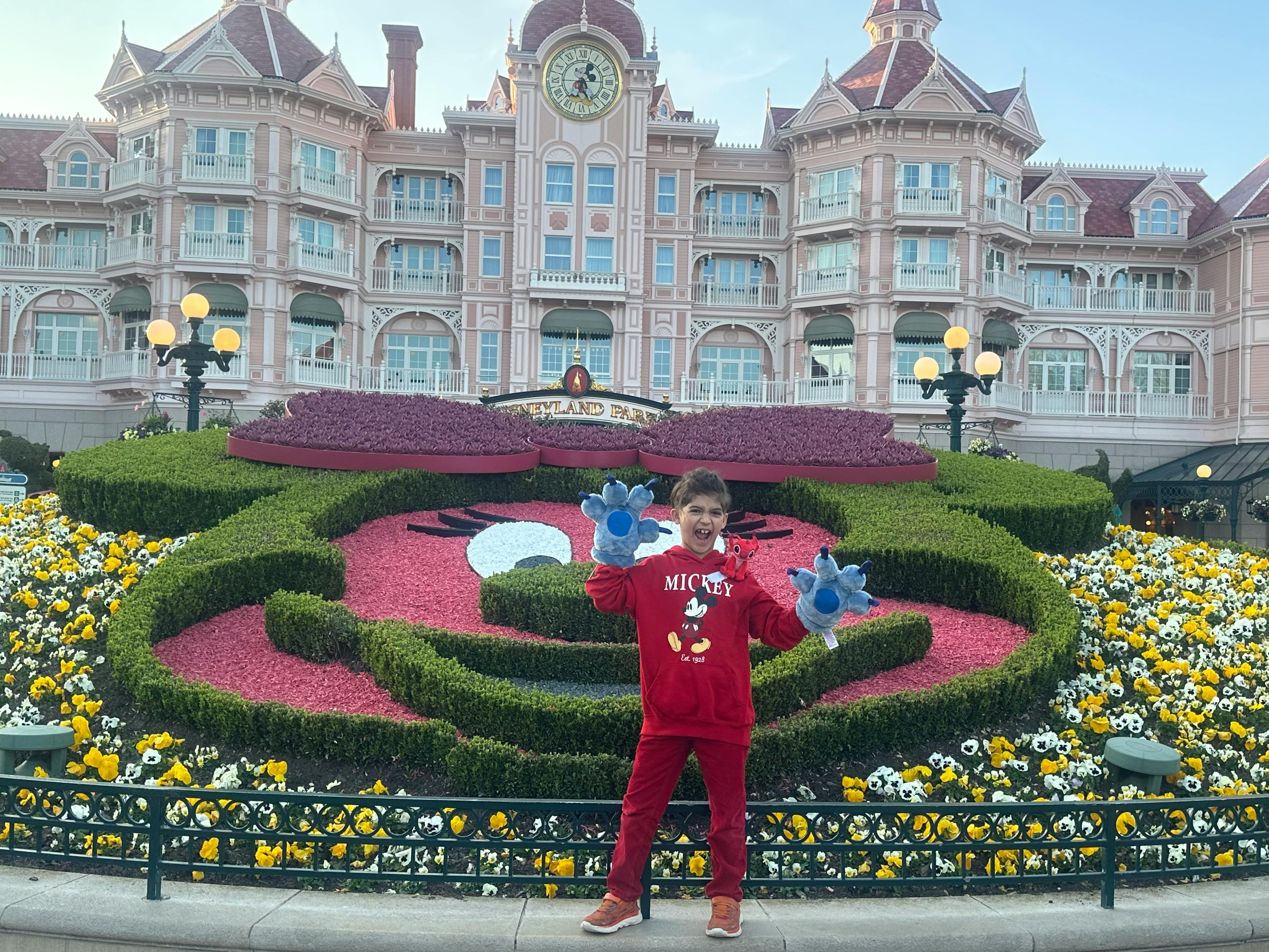 Billets pour Disneyland Paris | Pass Fast-Track et multi-jours