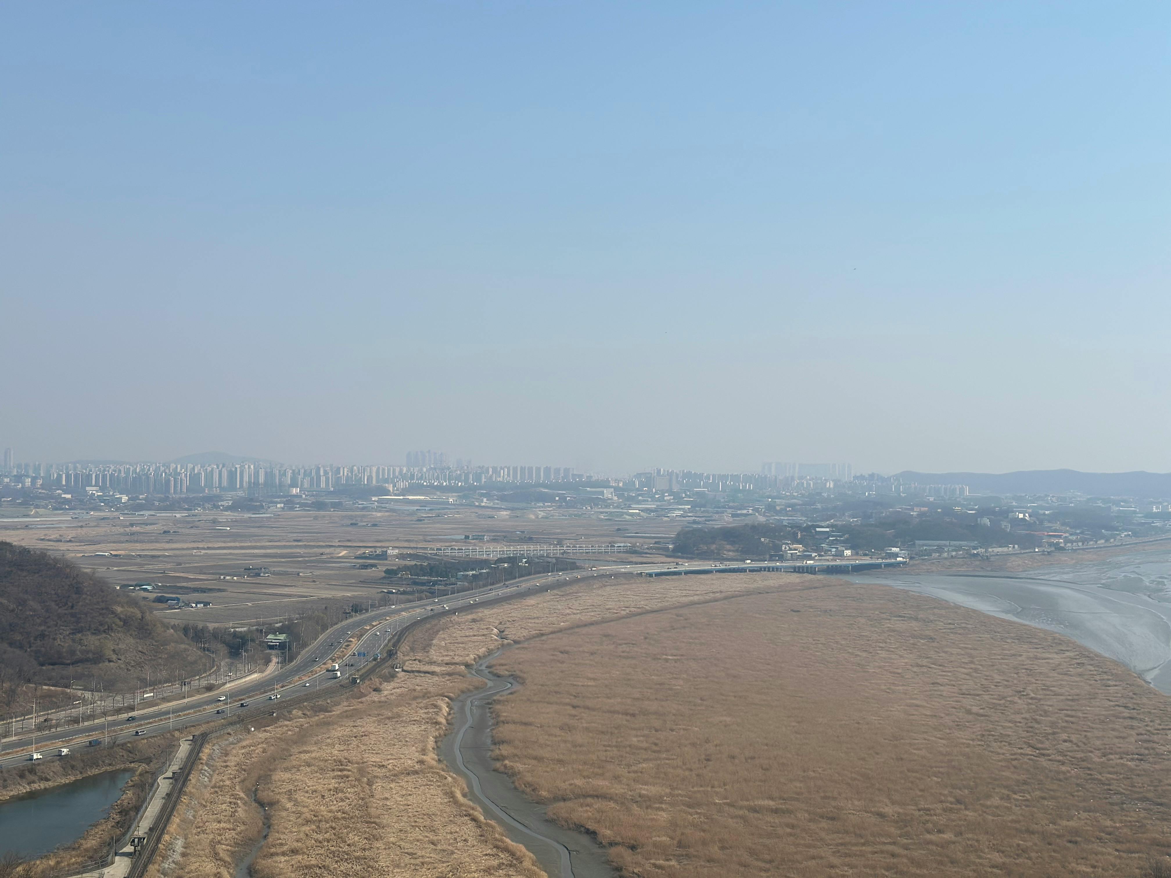 DMZ Tour from Seoul| Gamaksan or Lake Majang Bridge