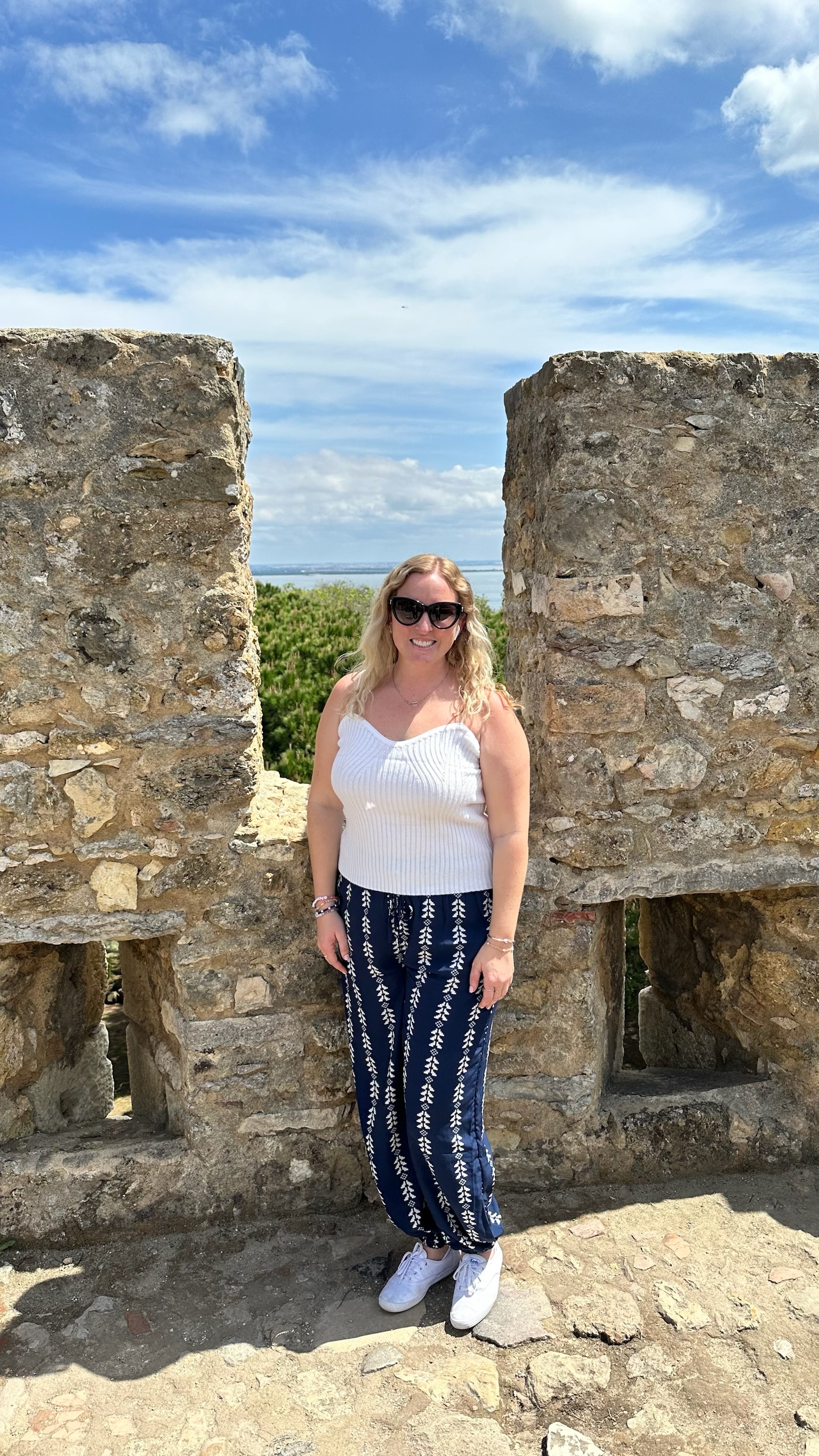 São Jorge Castle Entry Ticket With Optional Audio Guide