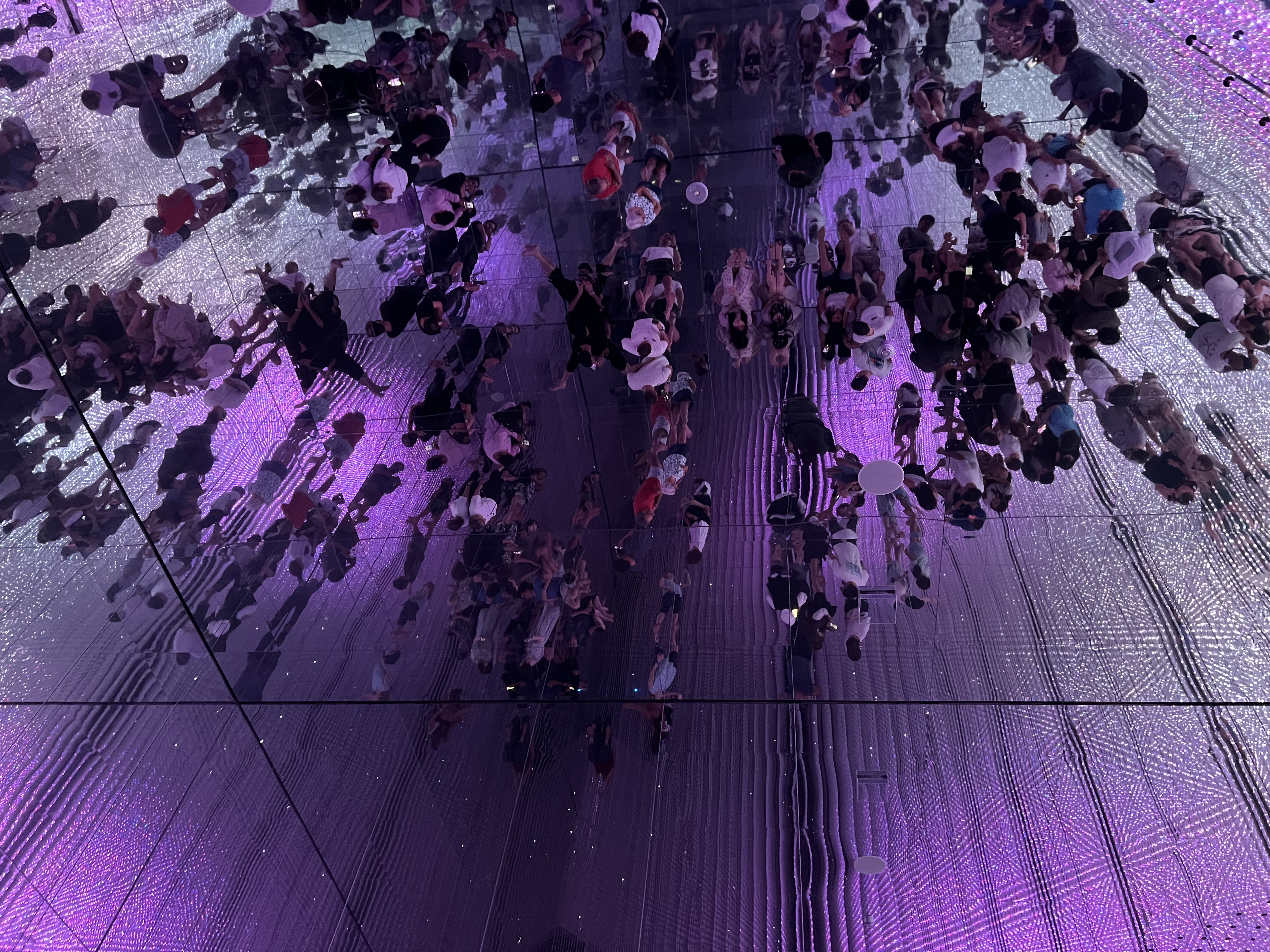 Book Team Labs Tokyo Tickets