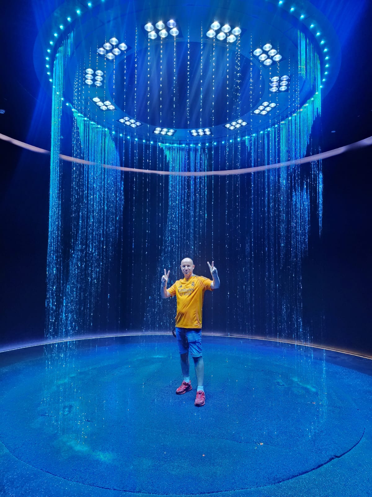 AYA Universe Tickets | 12 Futuristic Immersive Zones