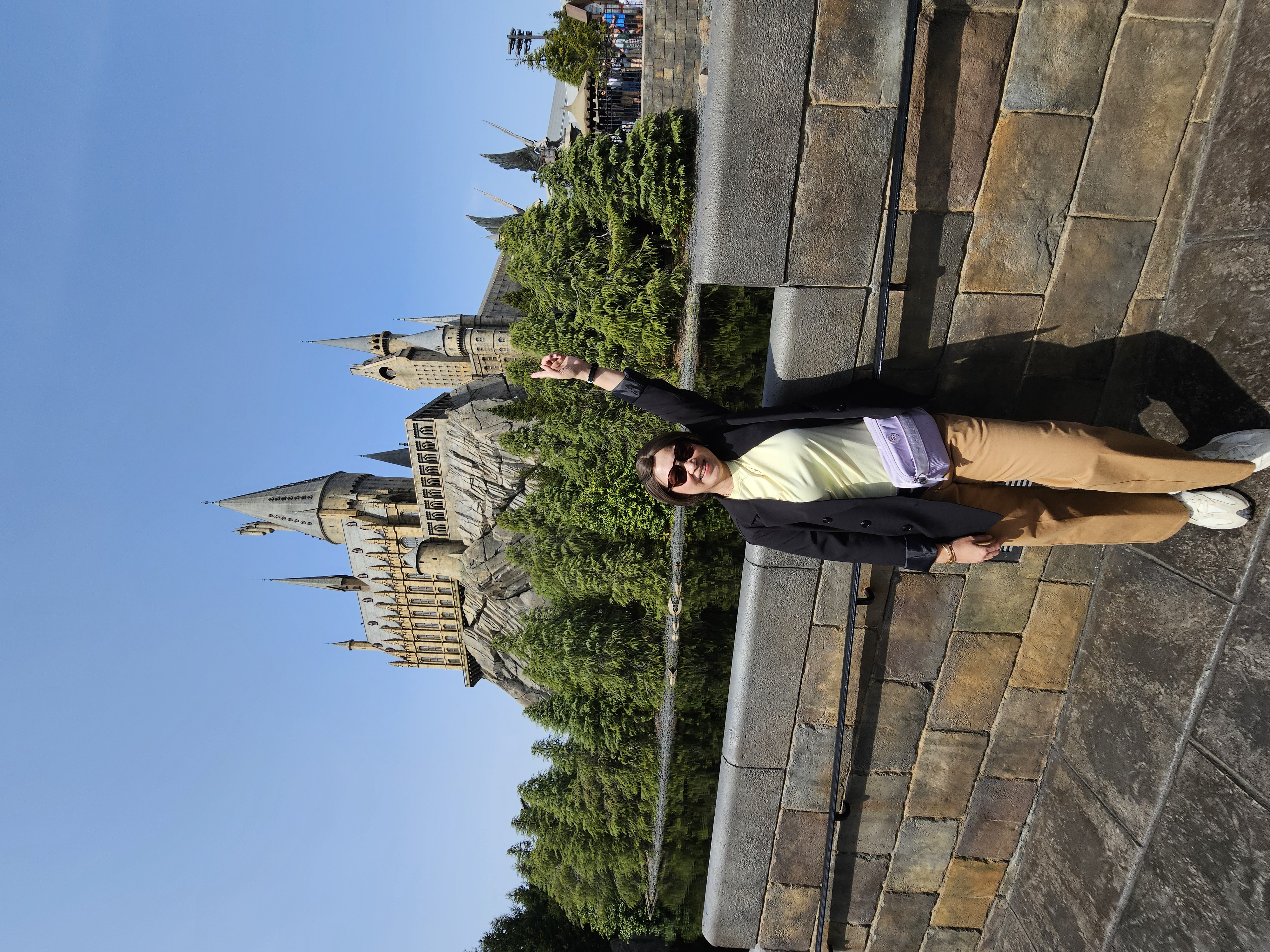 Universal Studios Japan Express Pass 4 | Direct Access