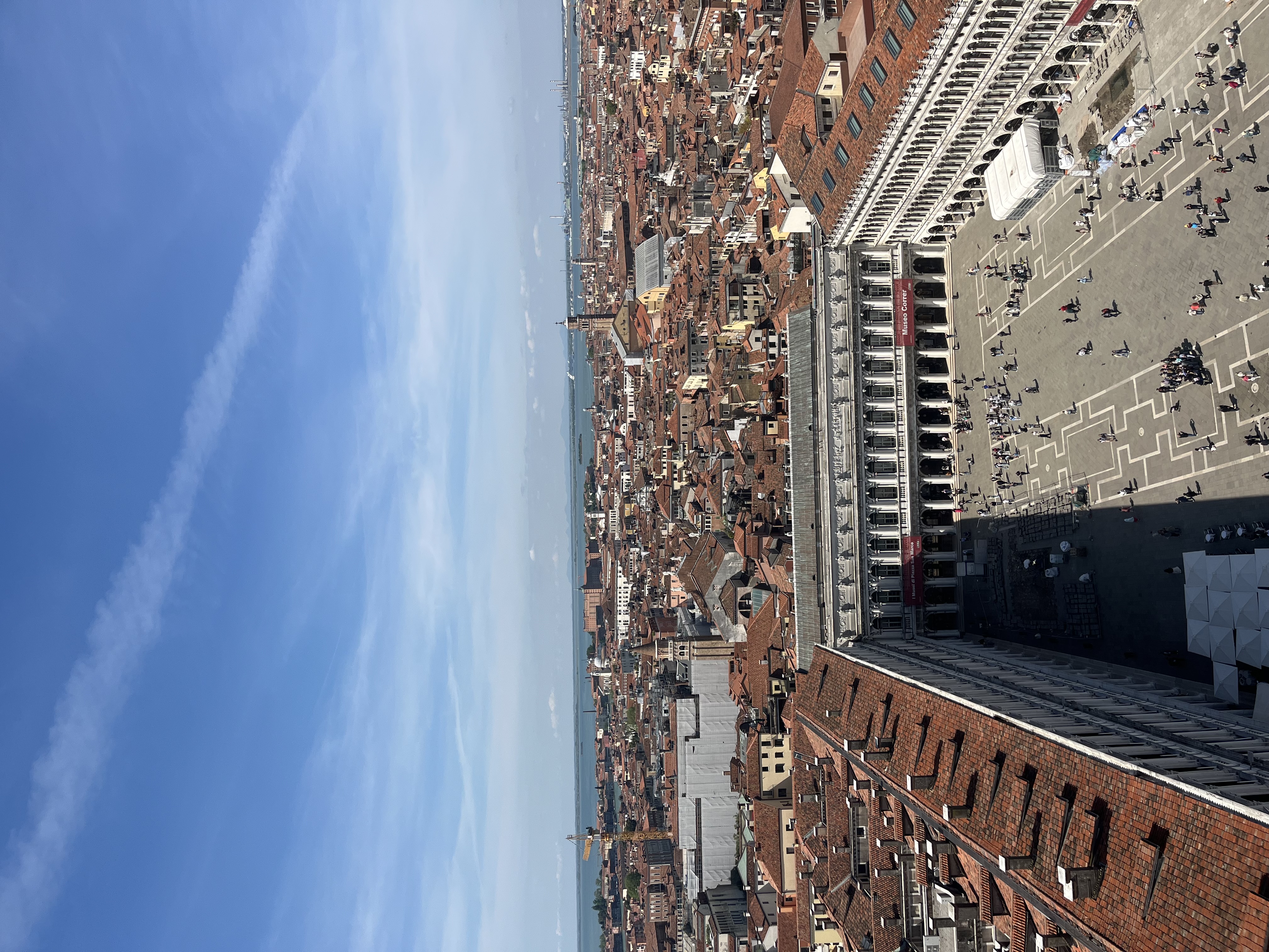 St. Mark's Campanile Tickets | Priority Access & Views