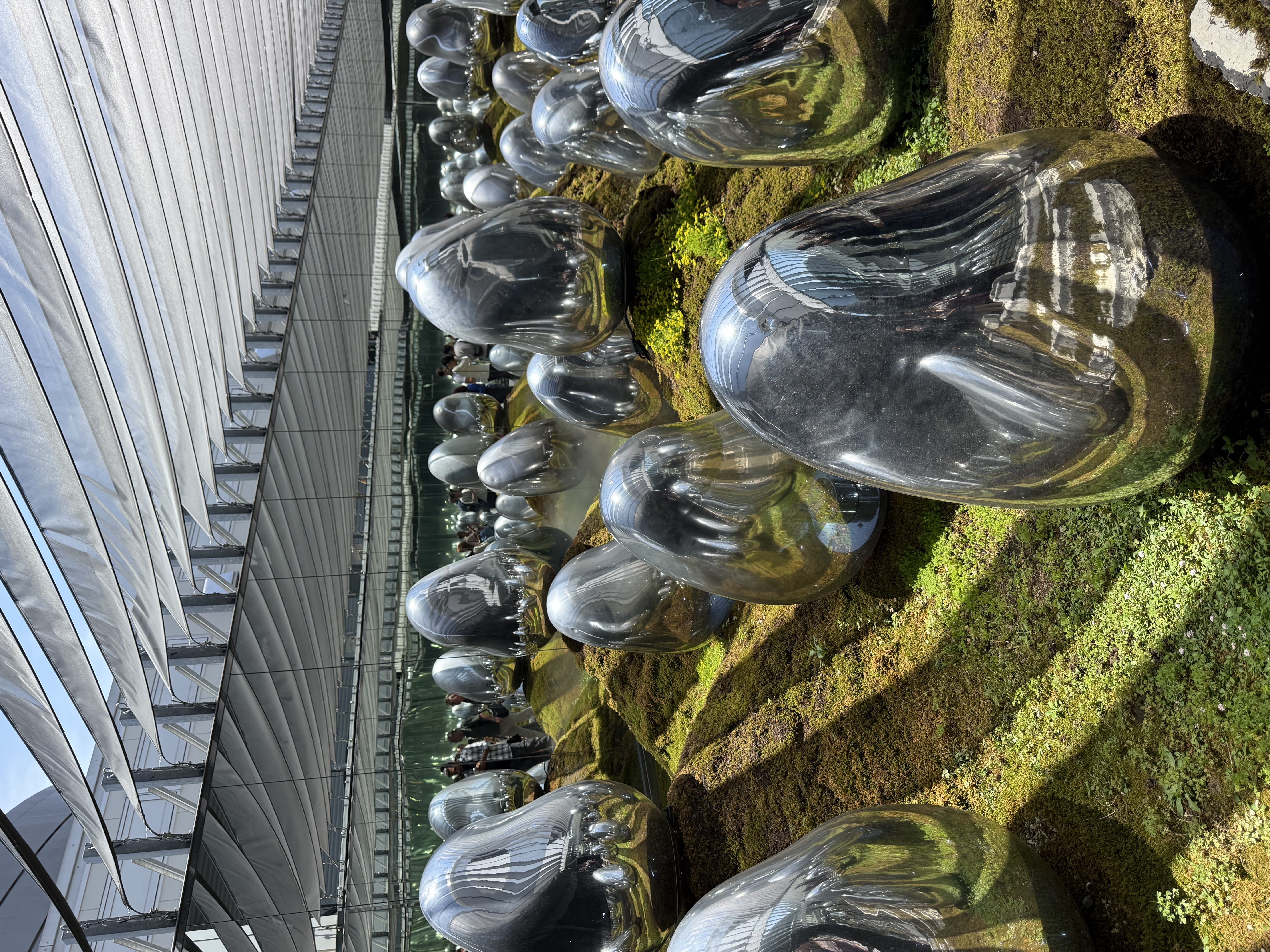 teamLab Planets Tokyo Tickets | Optional Premium Pass