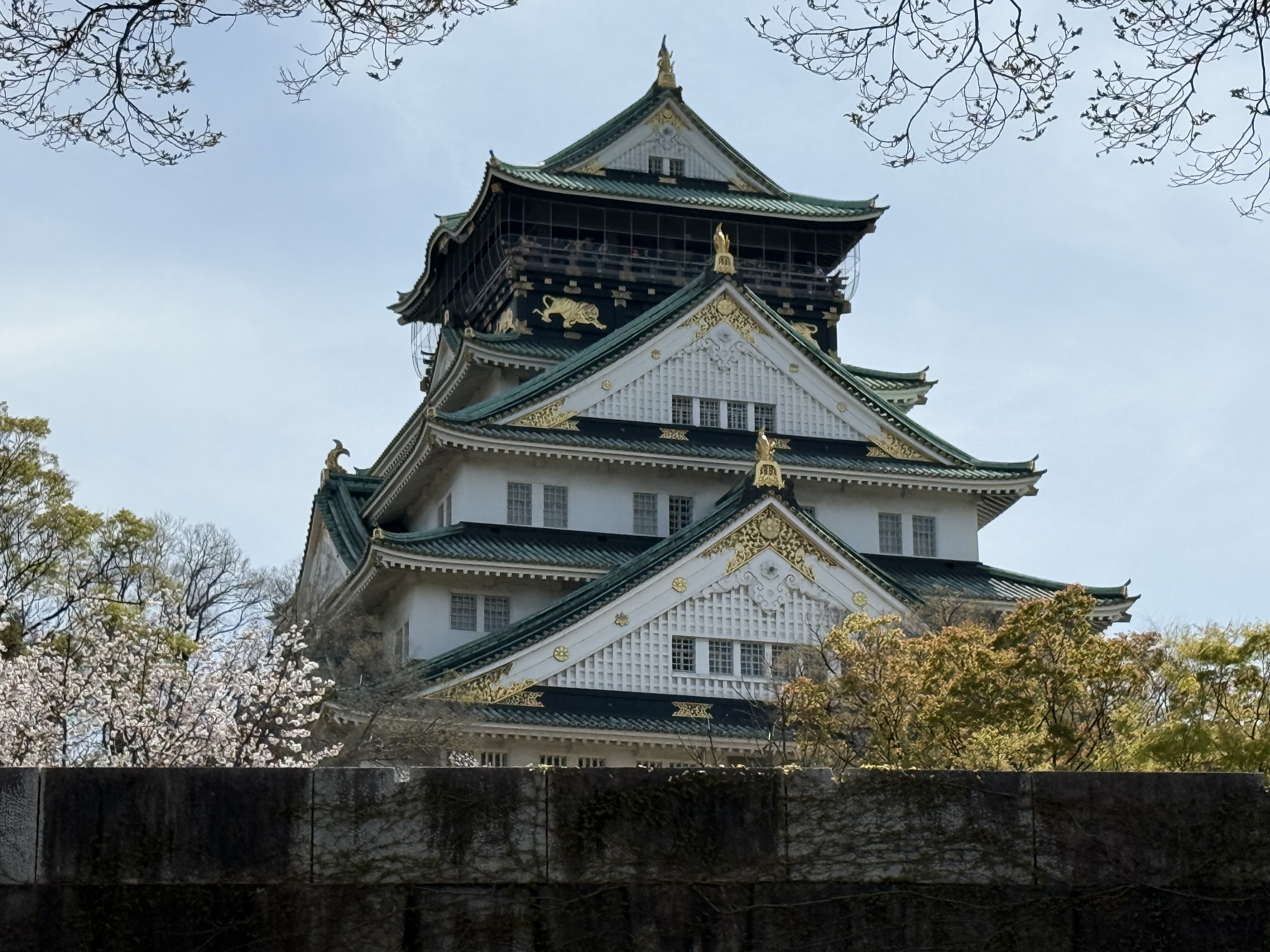Book Osaka Castle Tickets With Skip The Line Entry