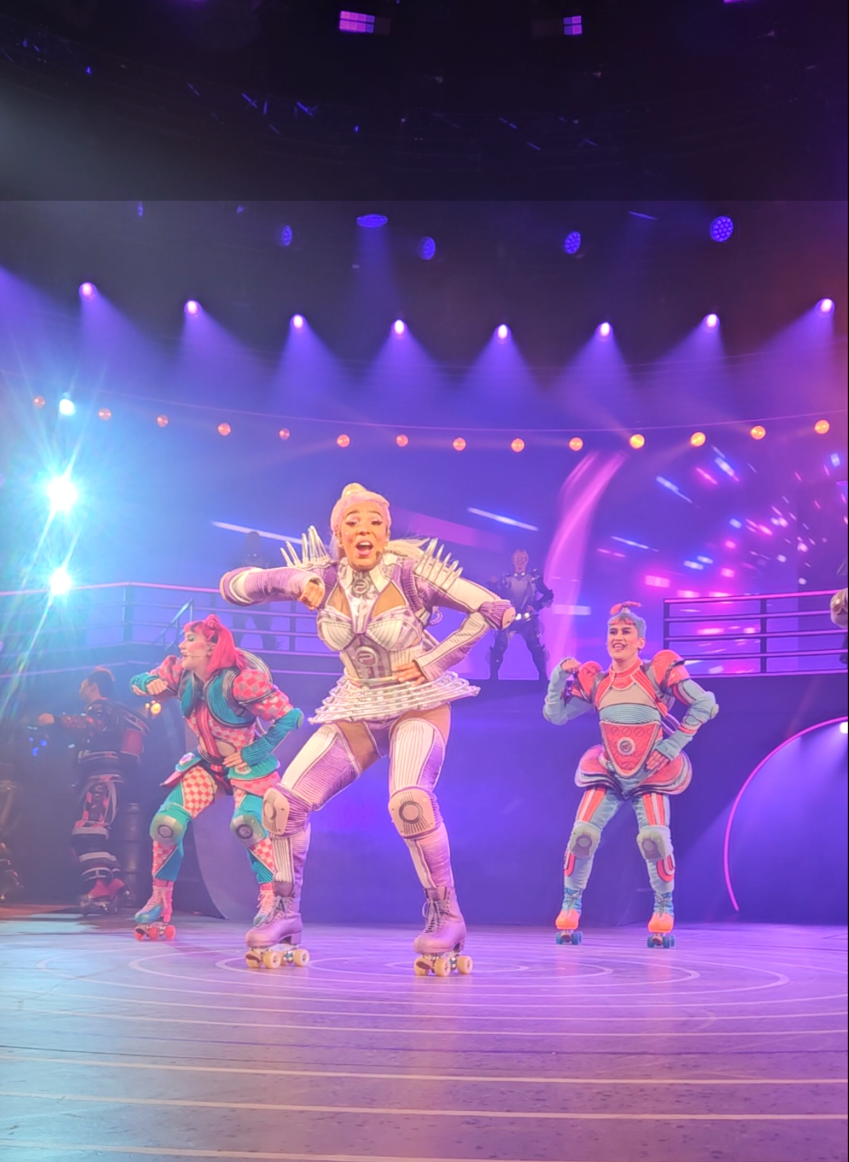 Starlight Express | London Tickets | Musicals