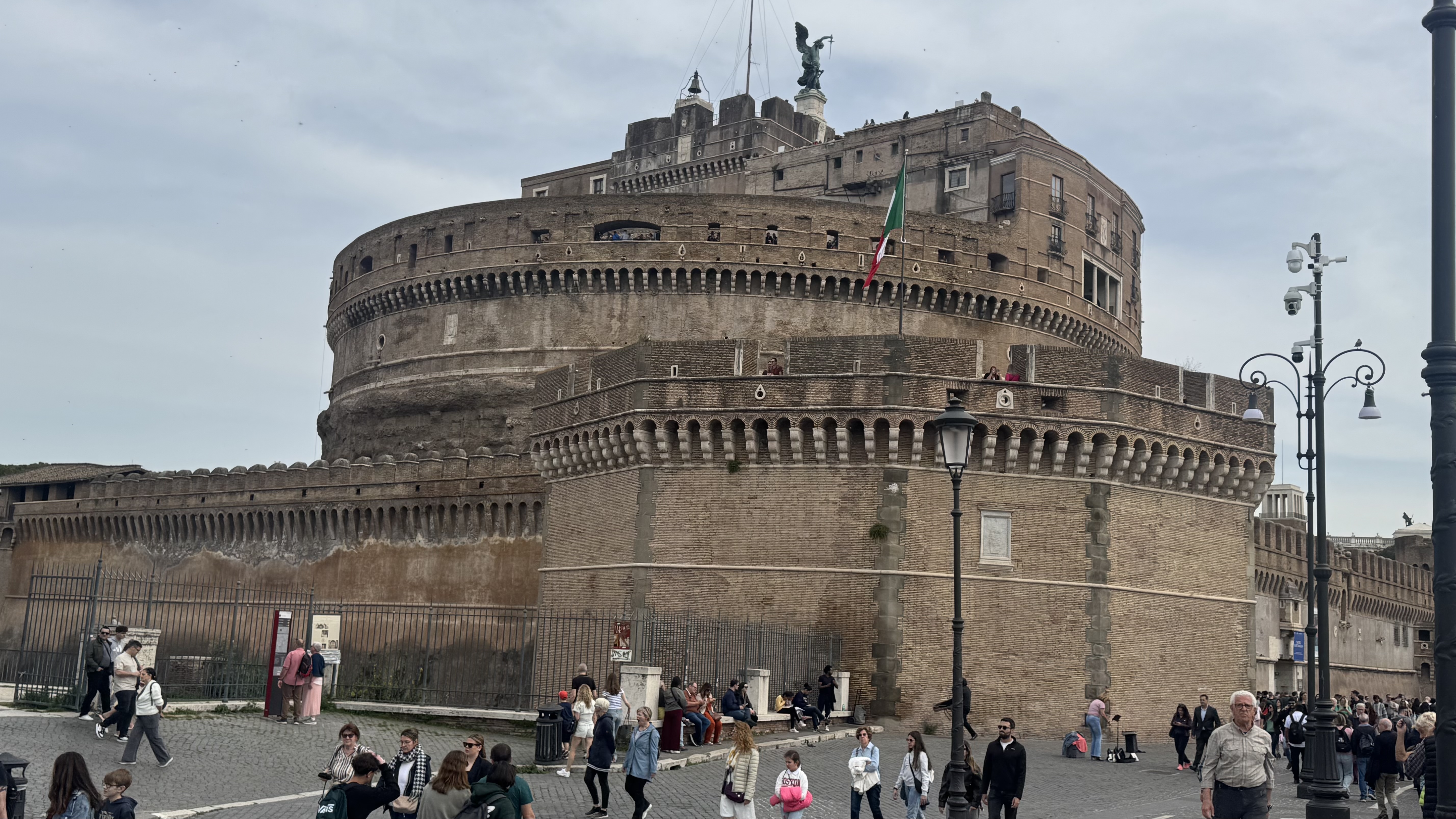 Rome Bus Tour Combo | Pick from 3 Attractions