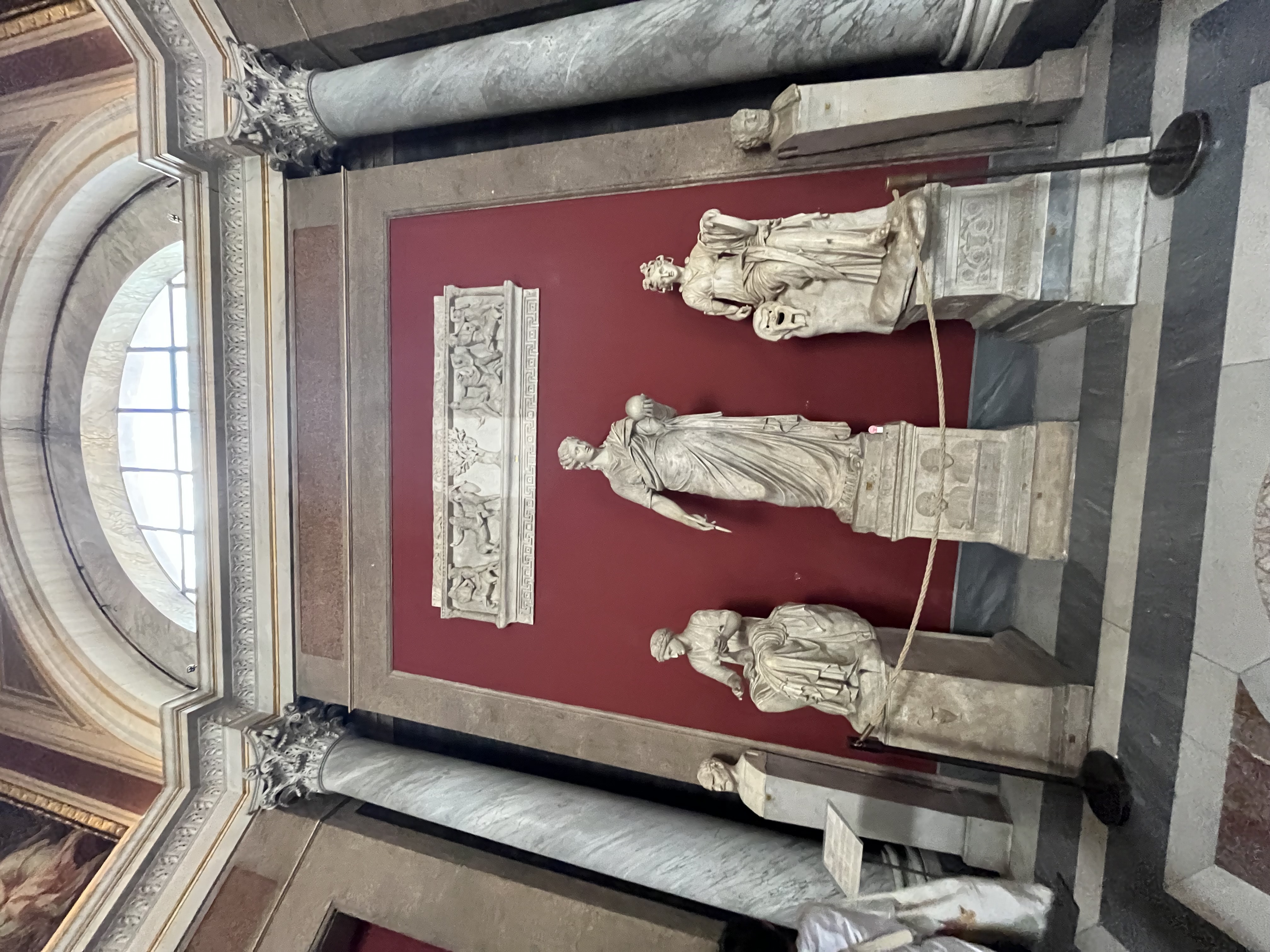 Vatican Guided Tours | Reserved Entry, Small Group Visit