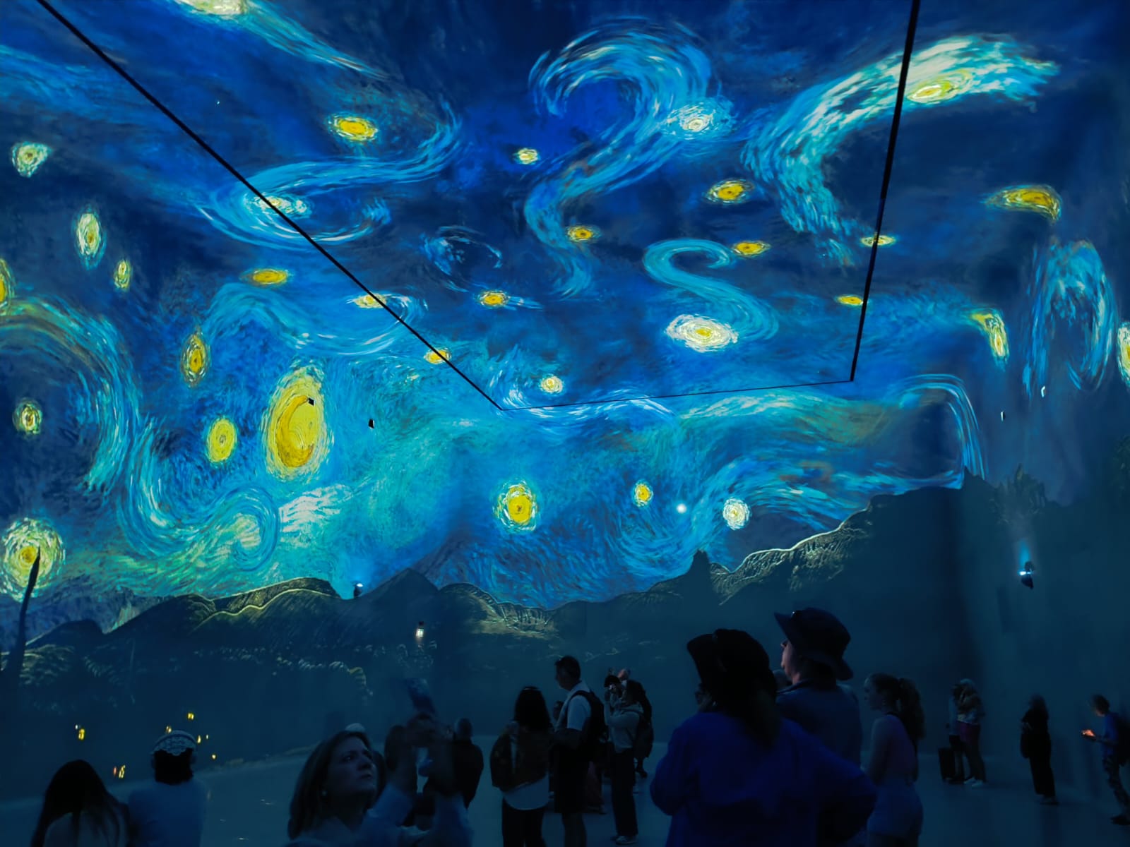 Moco Museum London Tickets | Audio Guide Included