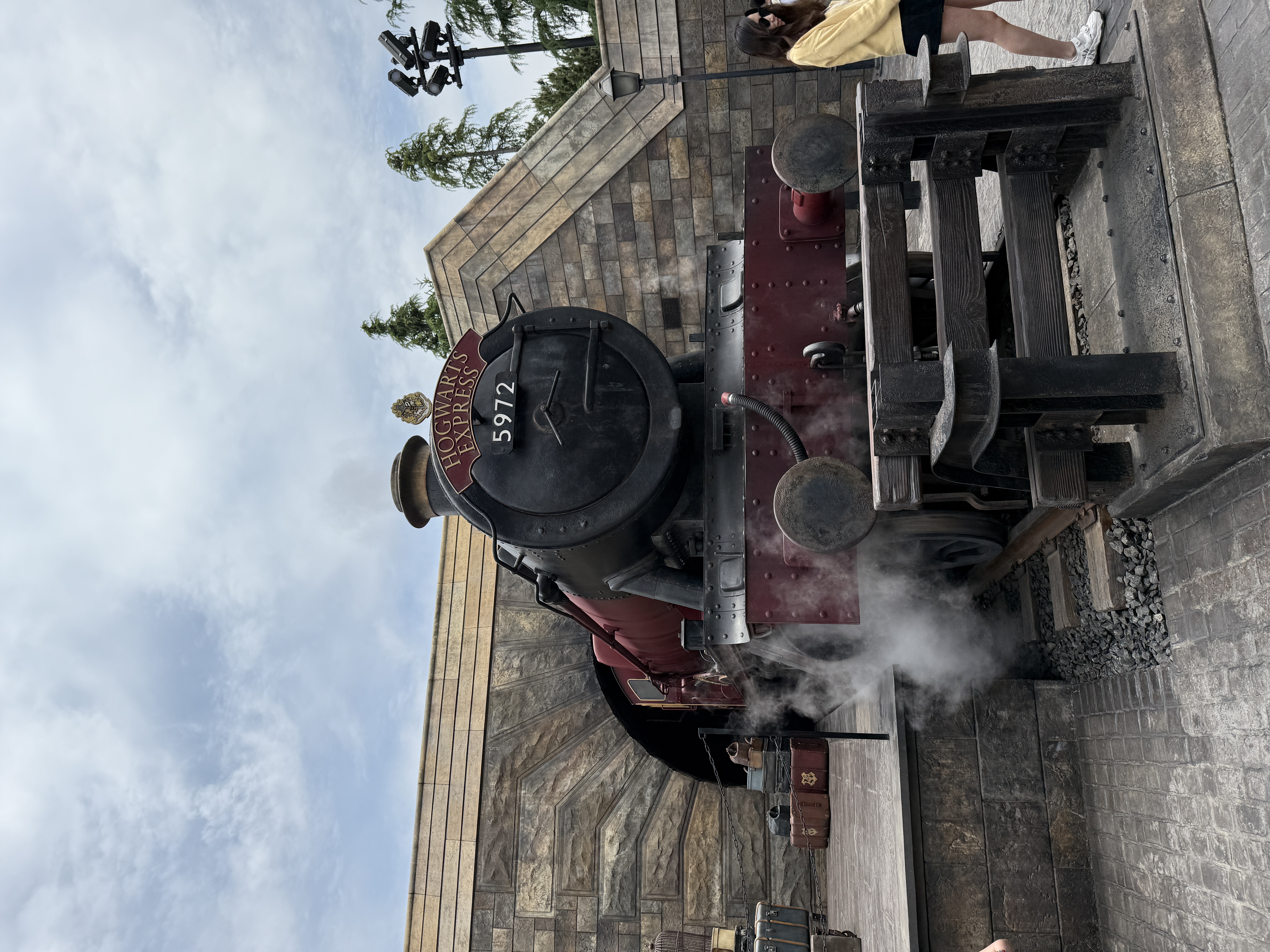 Your Universal Studios Japan™ Express Pass 4 Guide