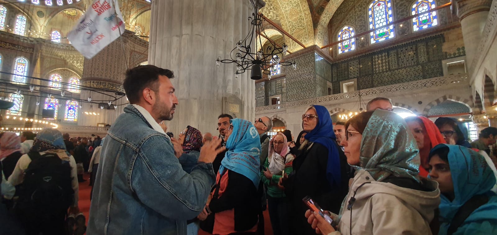 Blue Mosque Tickets & Guided Tours | Save Big on Combos