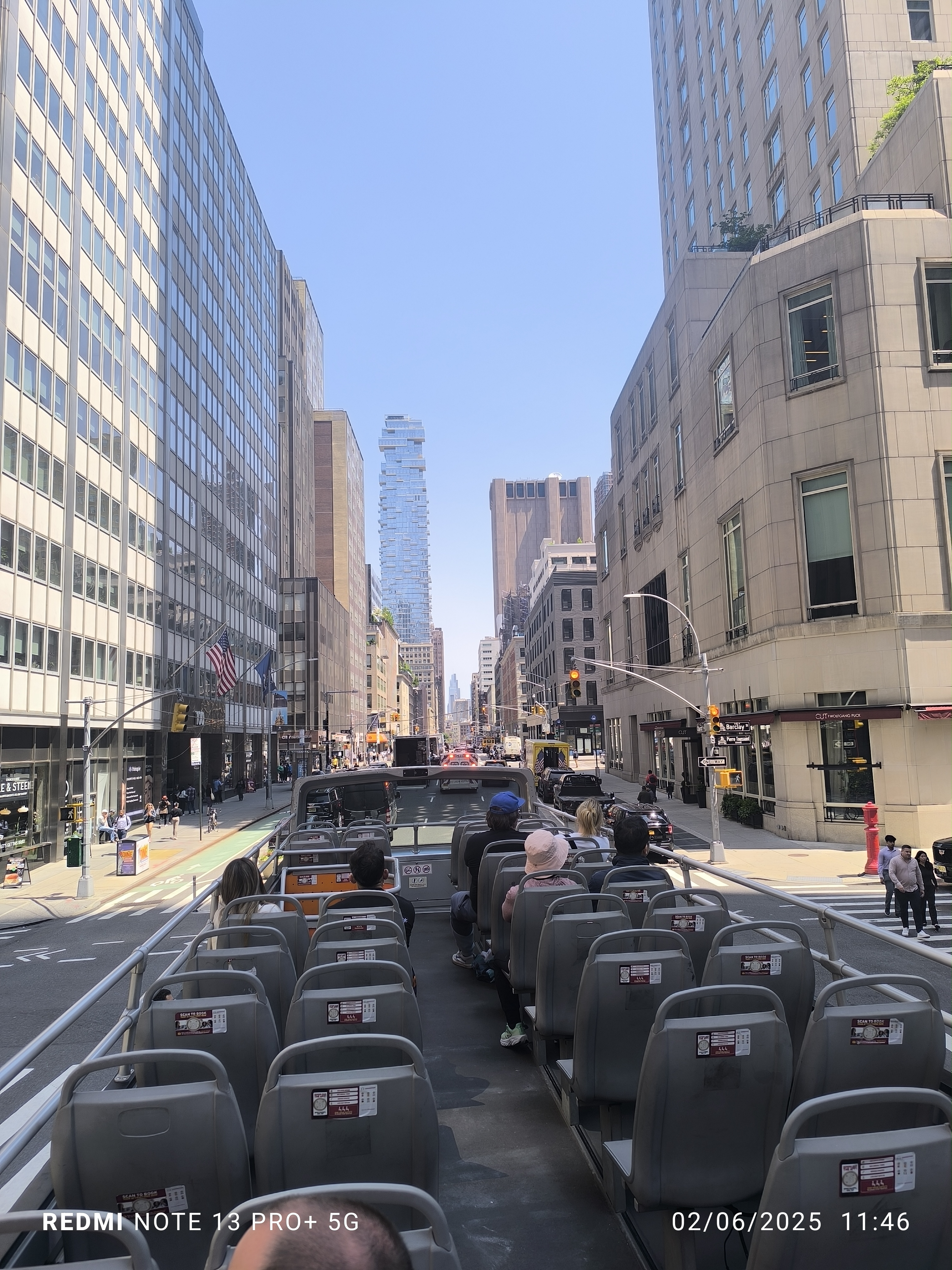 Book Big Bus New York Tickets | Audio Guide & Live Map